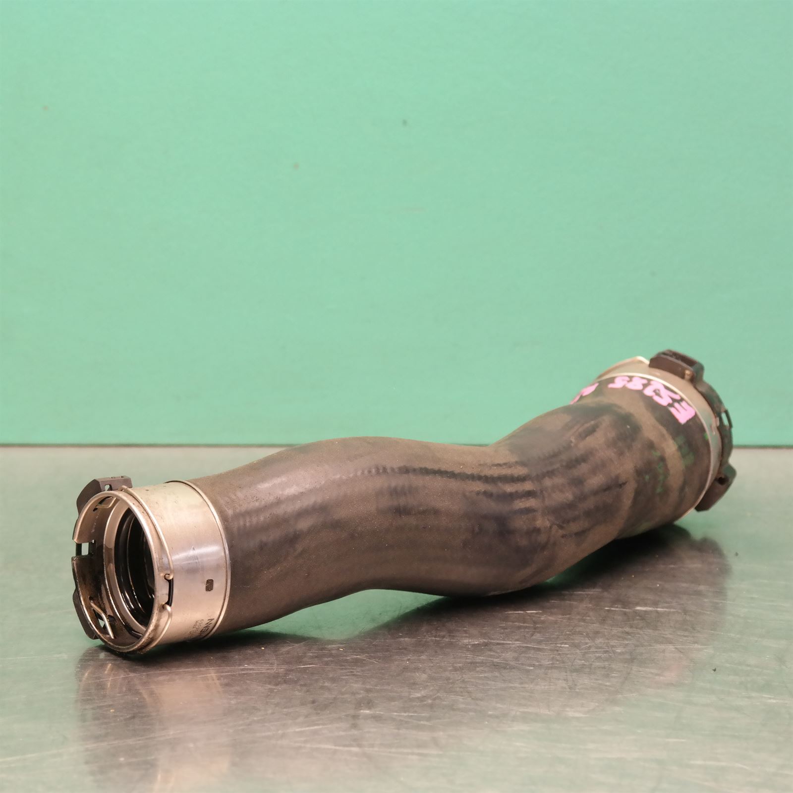 2013 BMW 1 SERIES Air pipe/duct 11618583389