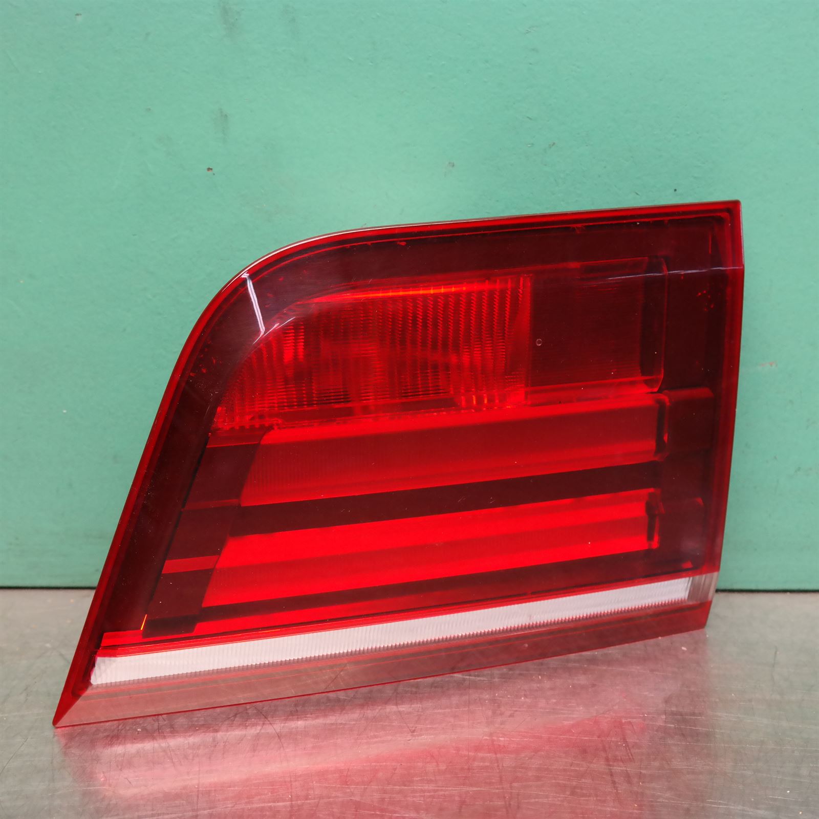 2010 BMW X5 Garnish 63217227793