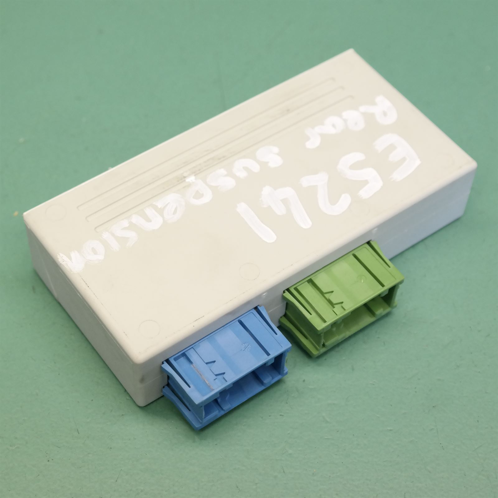 2012 BMW X5 Control unit/module 37156785396