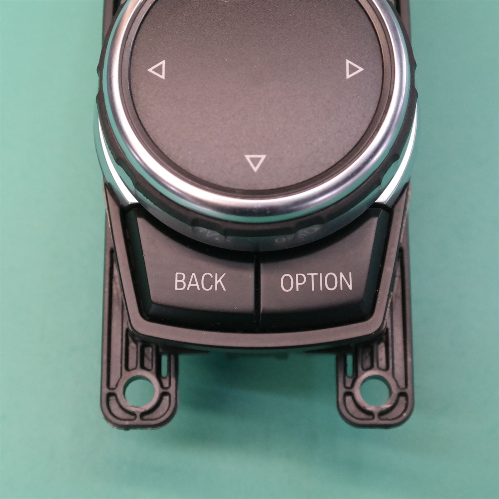 2016 BMW 3 SERIES Infotainment part 65829350723