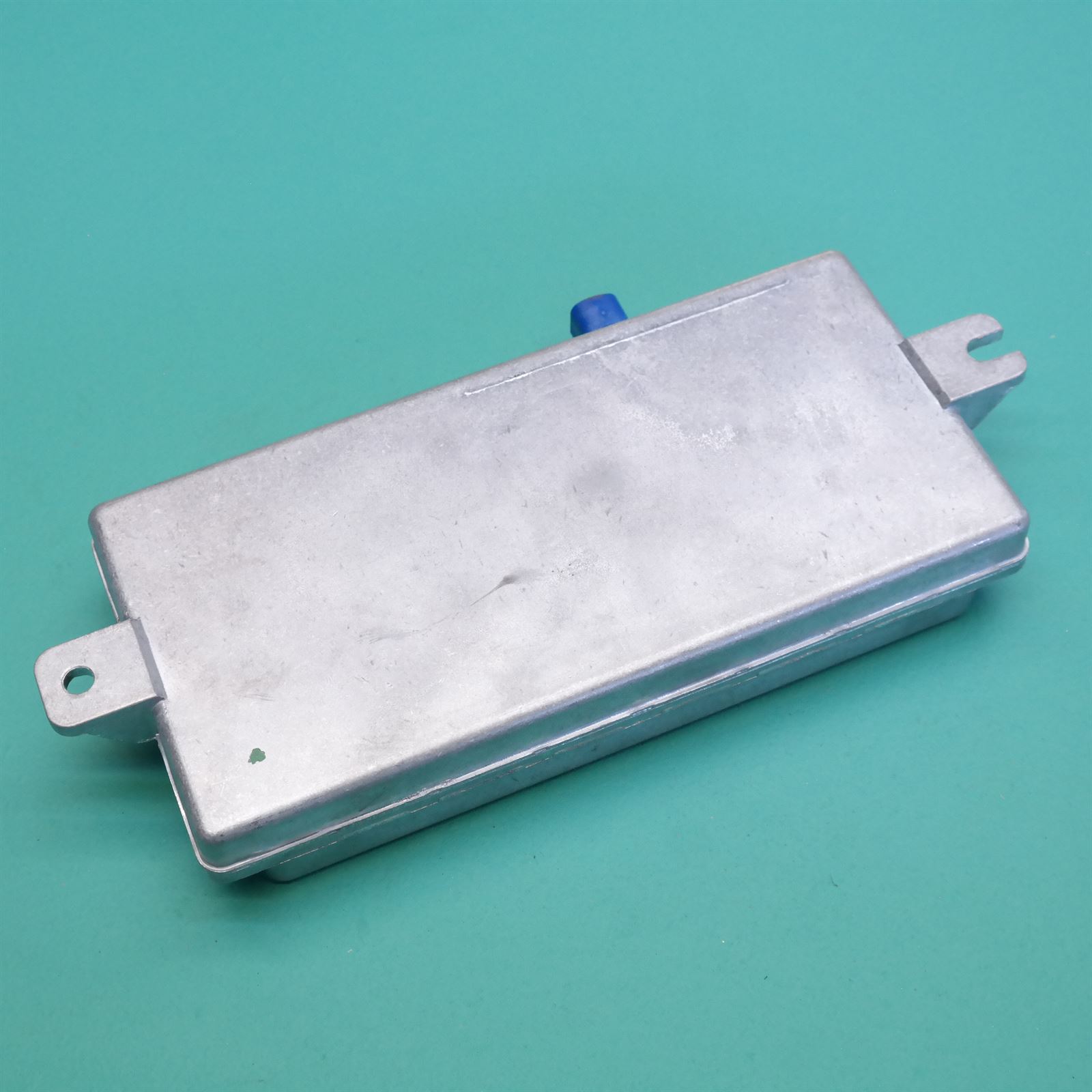 2017 BMW 1 SERIES Control unit/module 66536994555