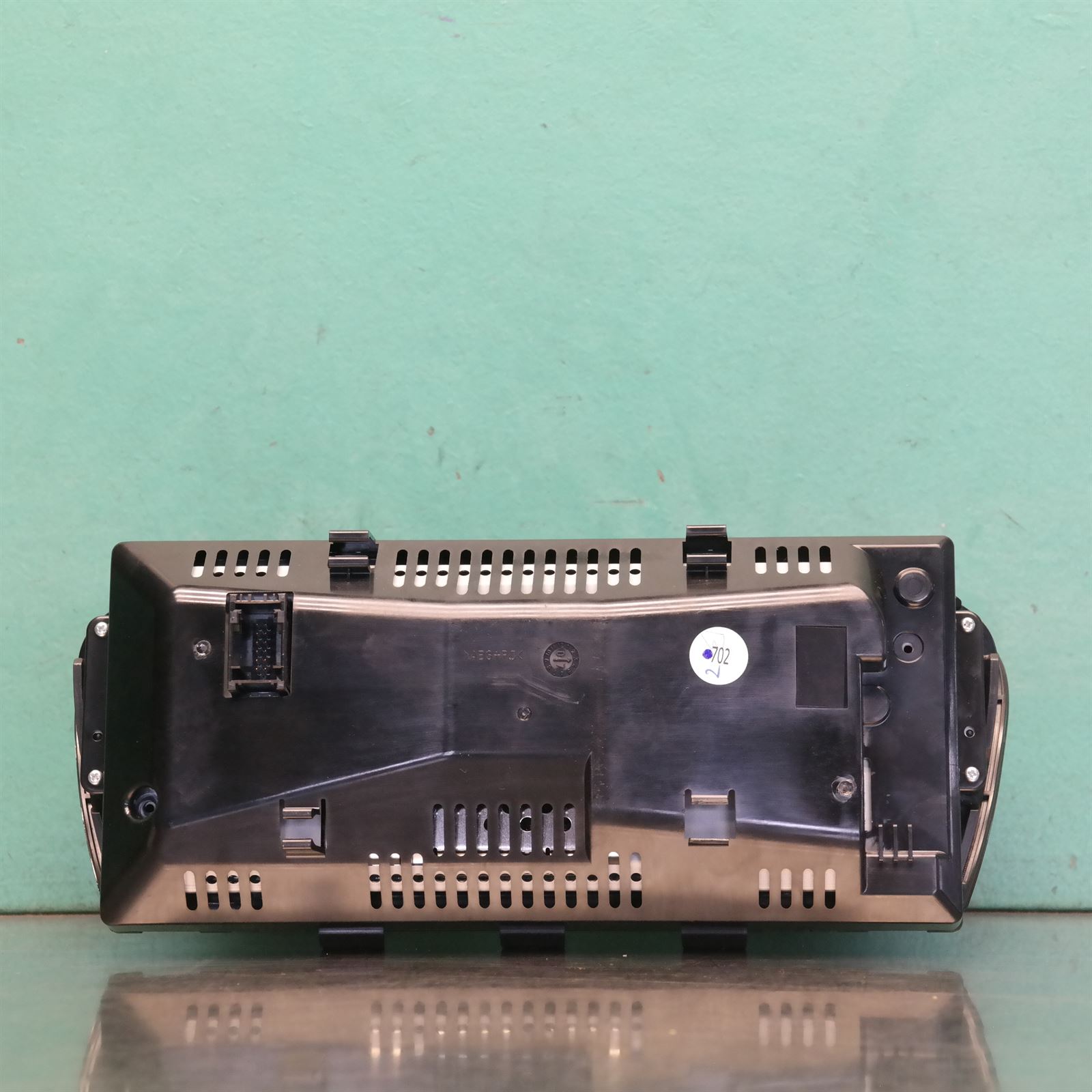 2007 BMW 3 SERIES Infotainment part 65829193758