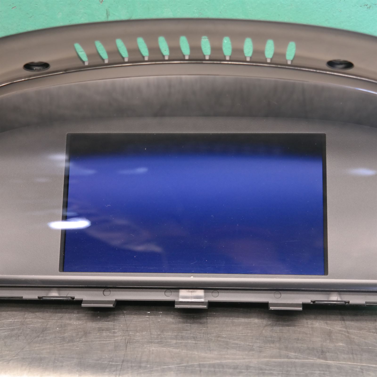 2007 BMW 3 SERIES Infotainment part 65829193758