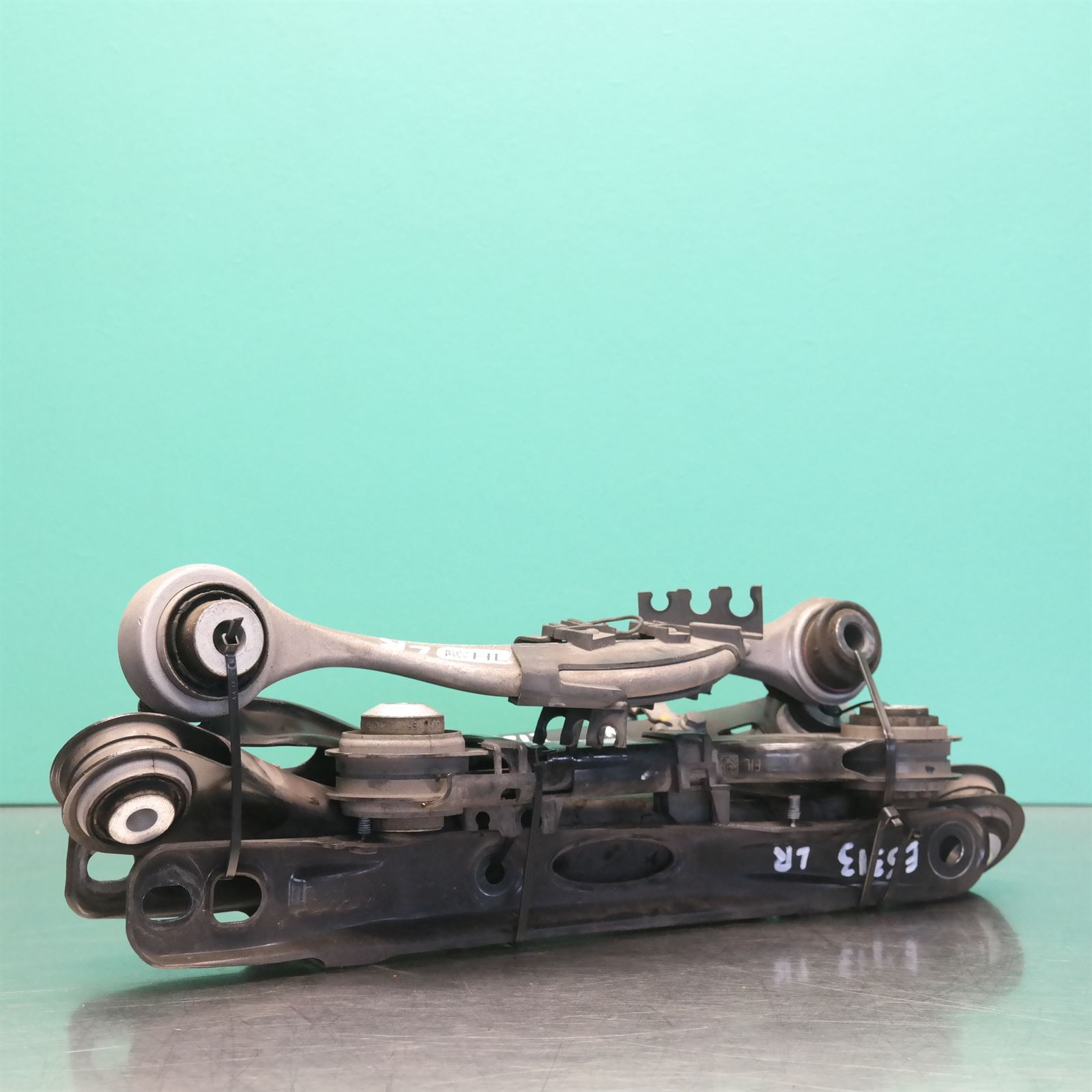 2016 BMW 7 SERIES Trailing arm 33326861125 33306893528 33326861115 ...