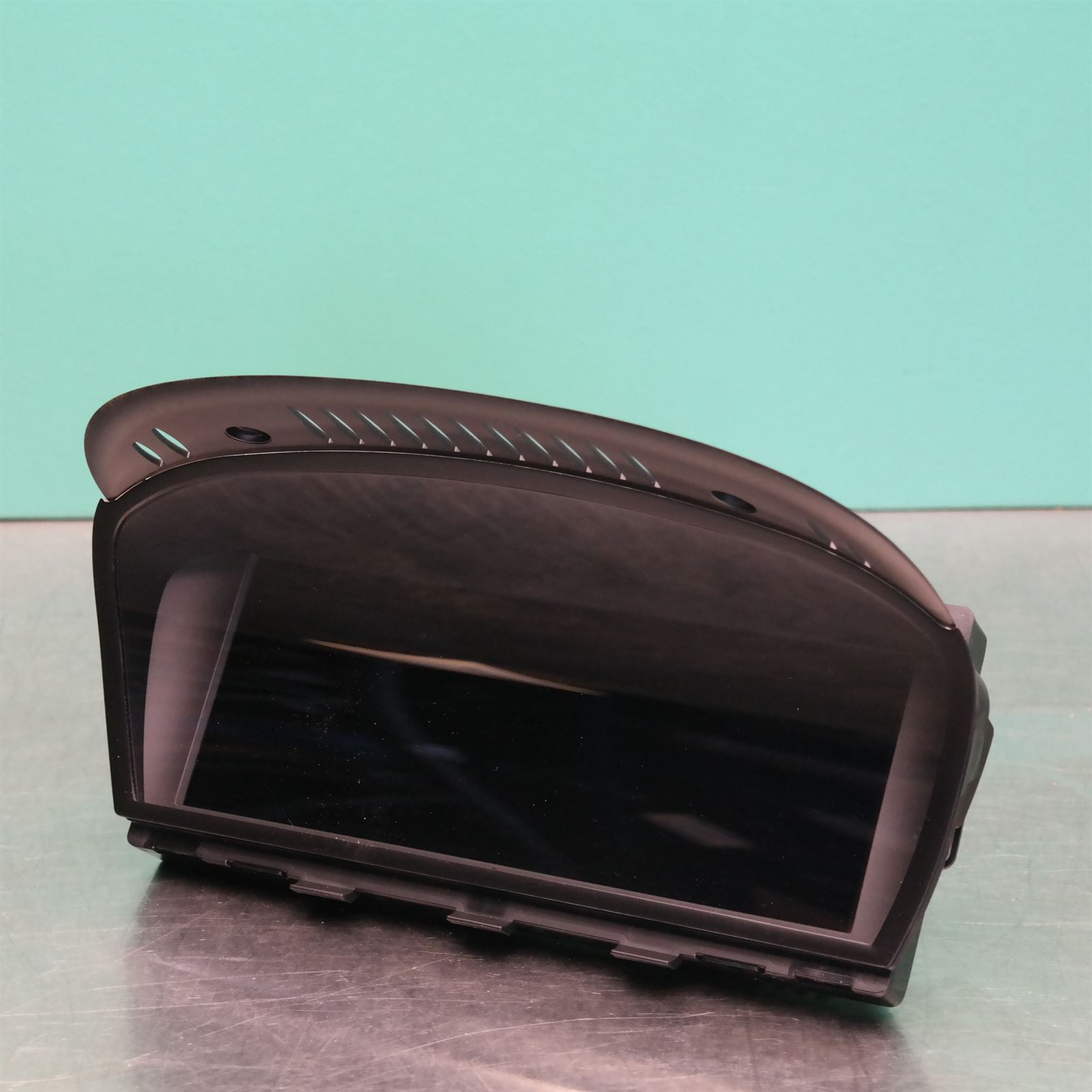 2007 BMW 3 SERIES Infotainment part 65829224349