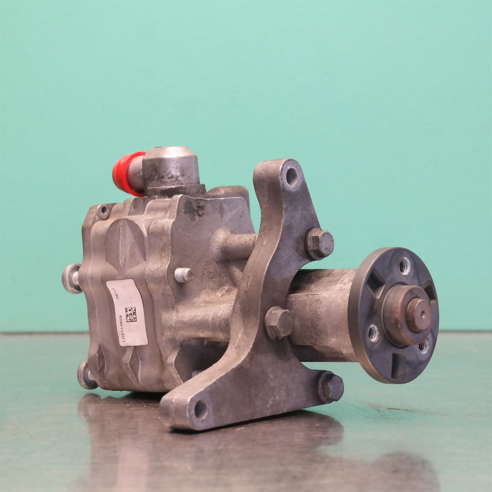 2011 BMW X5 Steering pump 32416796462