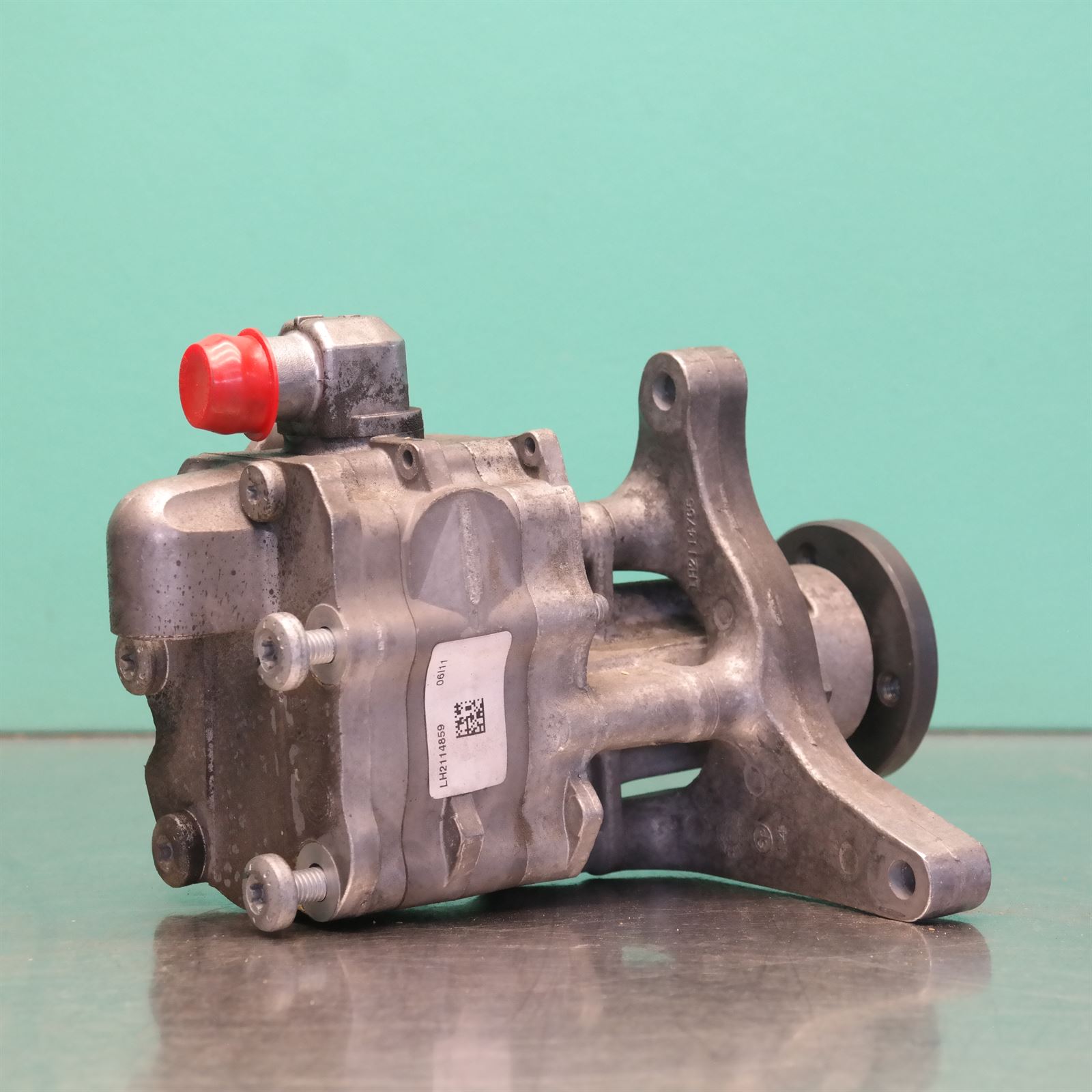 2011 BMW X5 Steering pump 32416796462