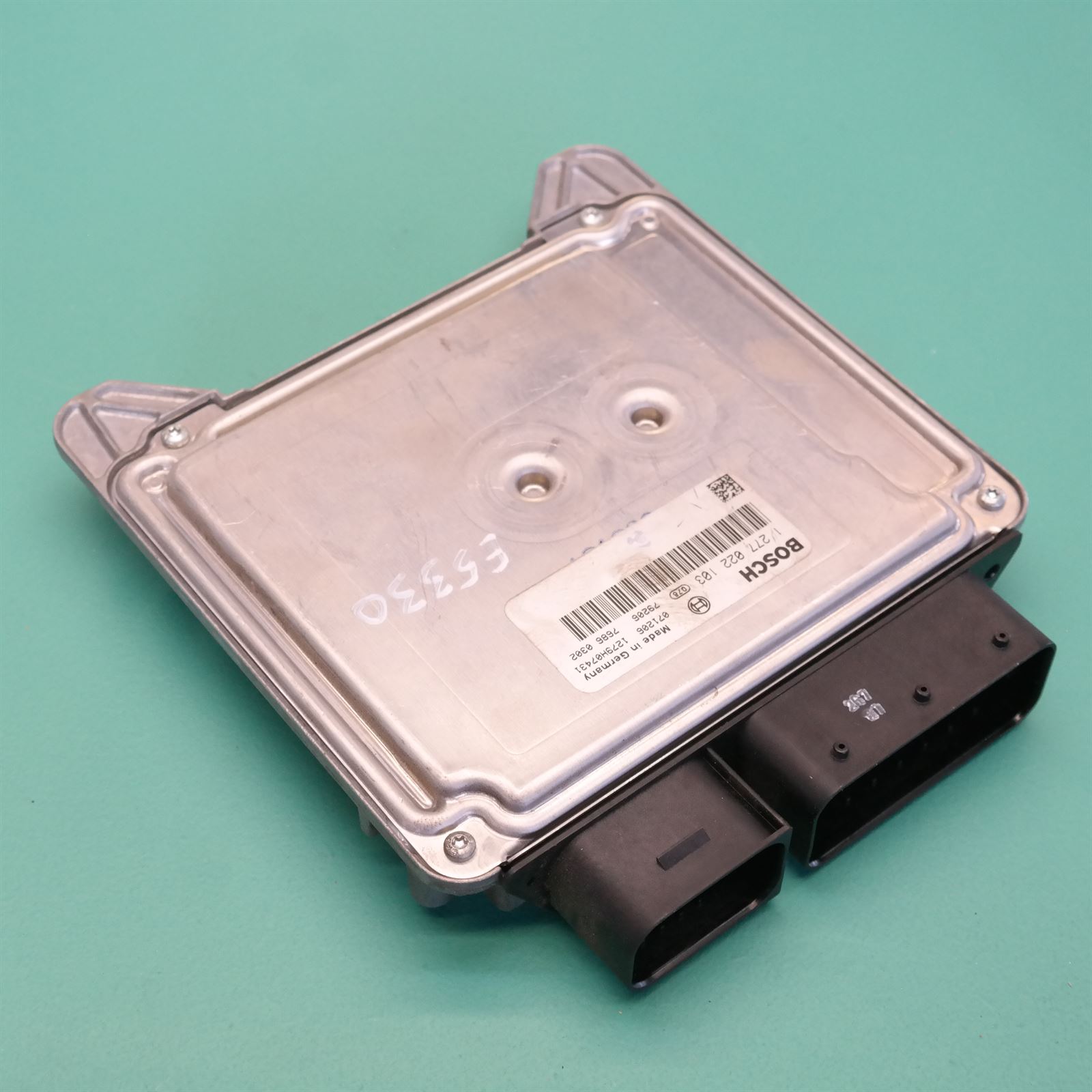 2008 BMW X5 Control unit/module 32436797591