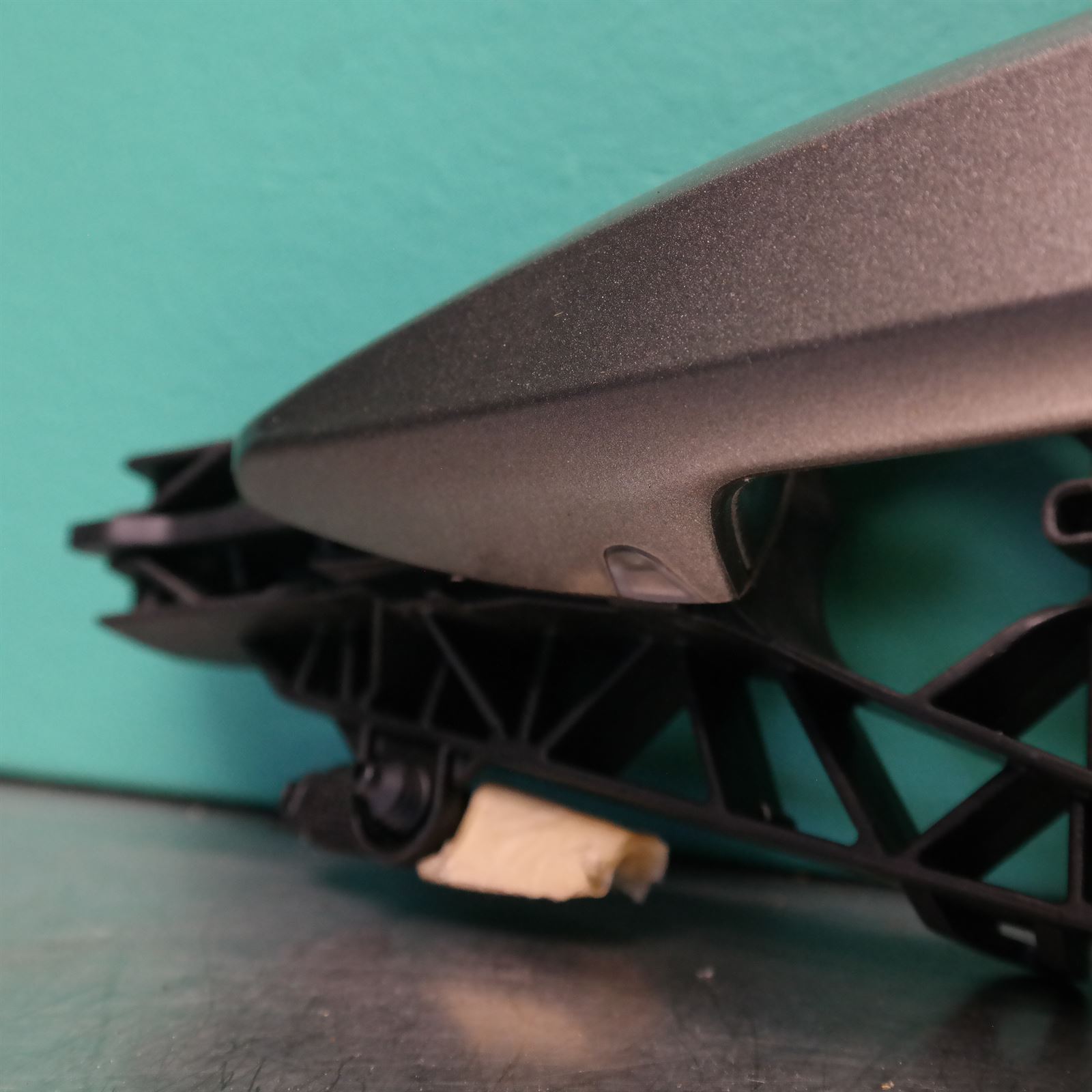 2015 BMW 2 SERIES Door handle 51217396307