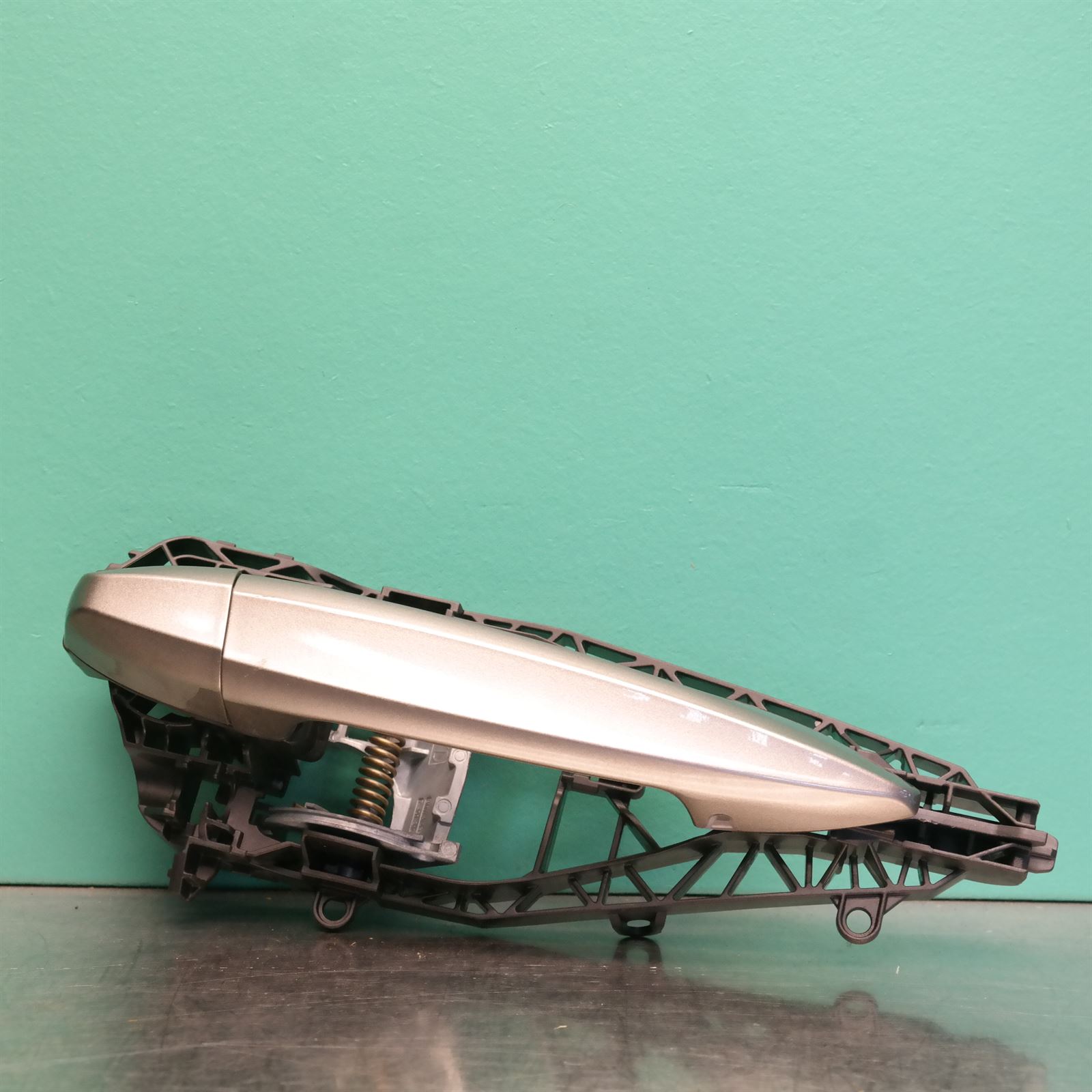 2015 BMW 2 SERIES Door handle 51217396308