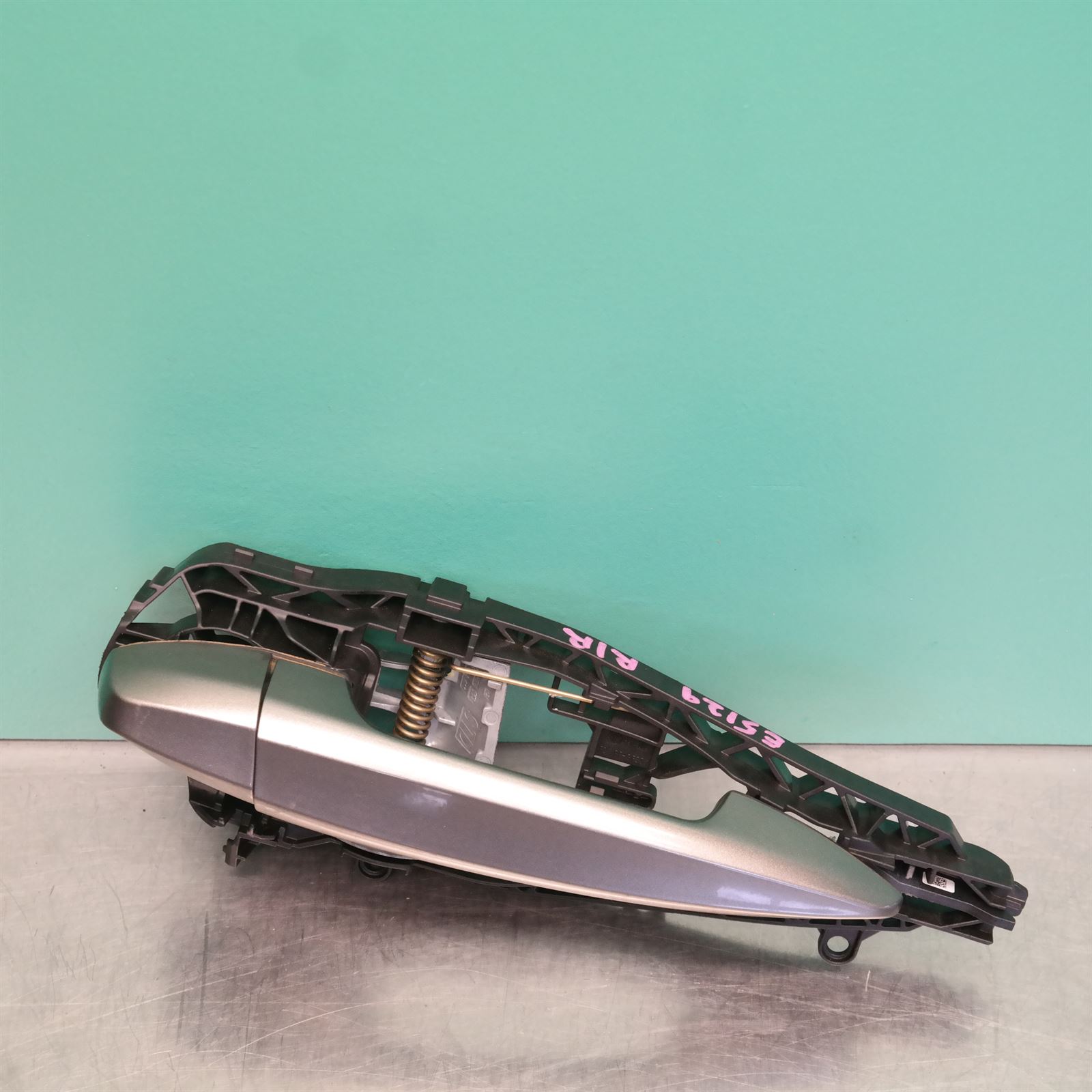 2015 BMW 2 SERIES Door handle 51217396308