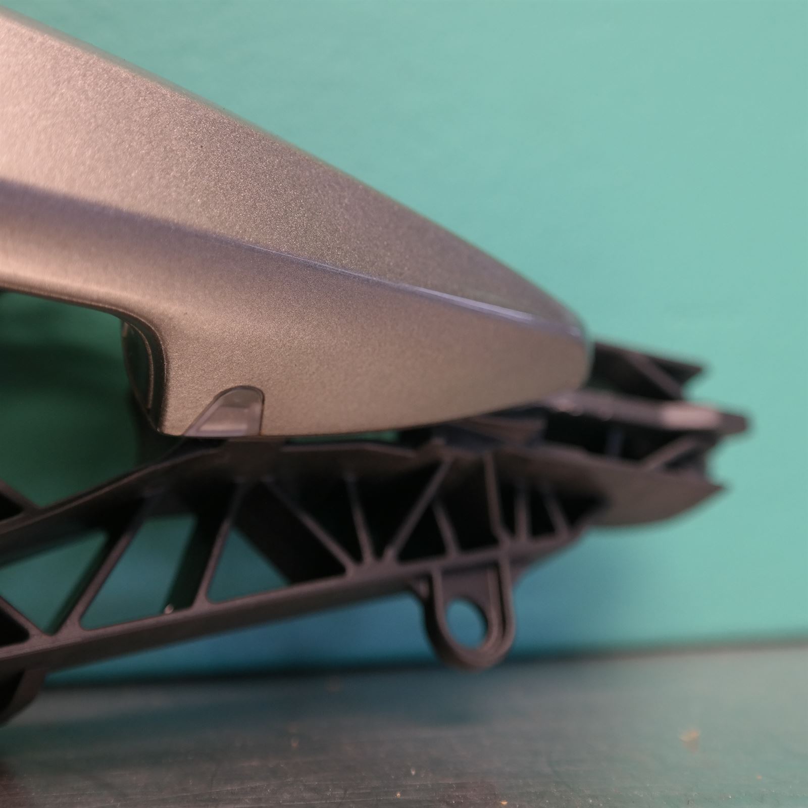 2015 BMW 2 SERIES Door handle 51217396308