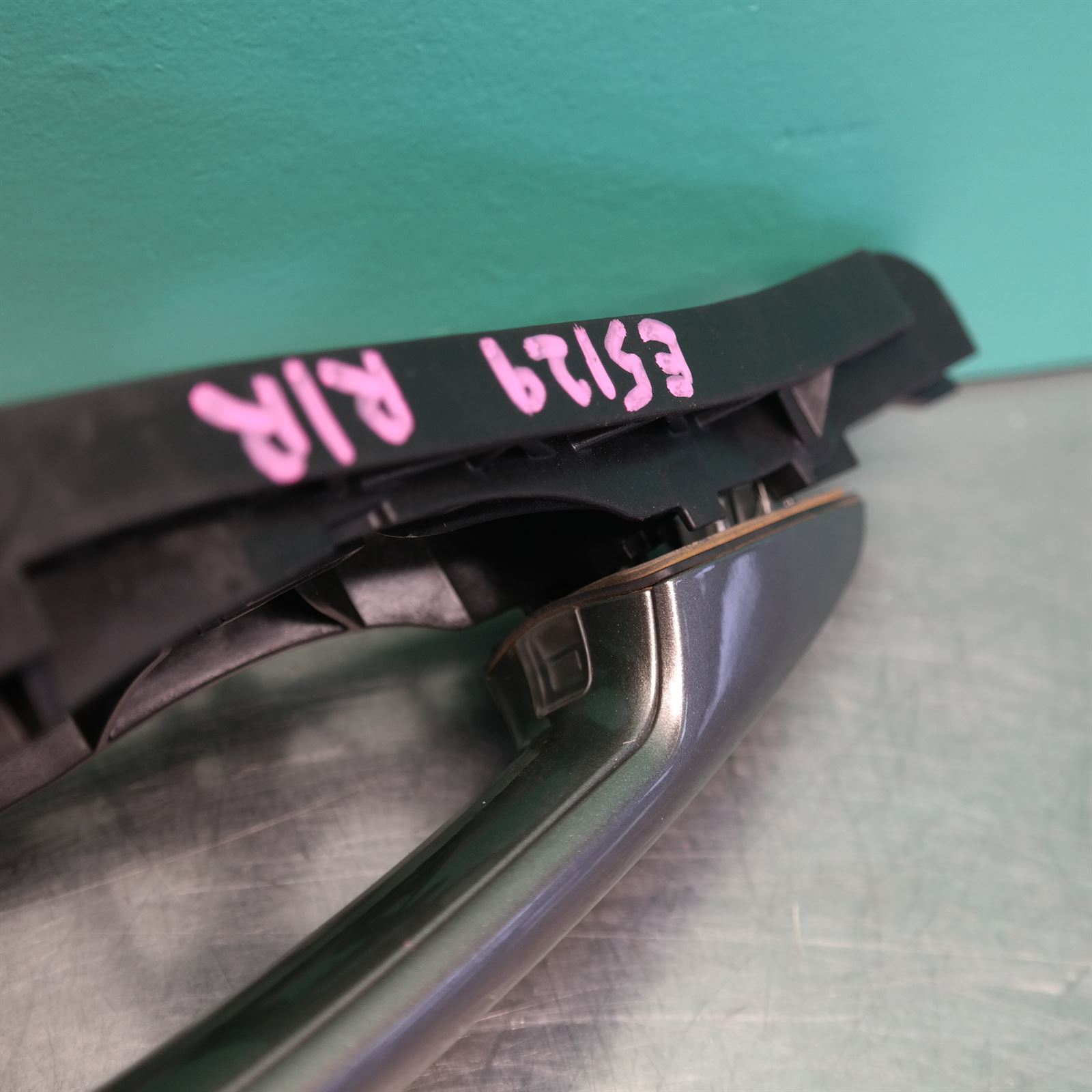 2015 BMW 2 SERIES Door handle 51217396308