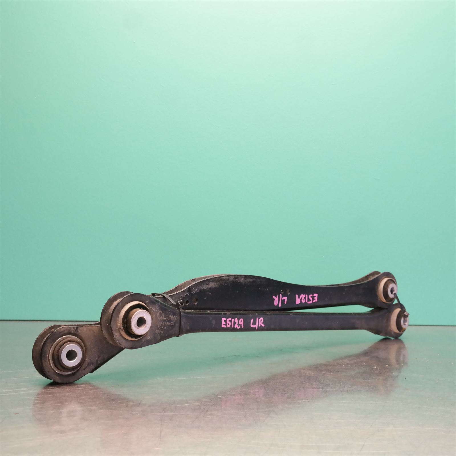 2015 BMW 2 SERIES Trailing arm 33326851563 33326851569