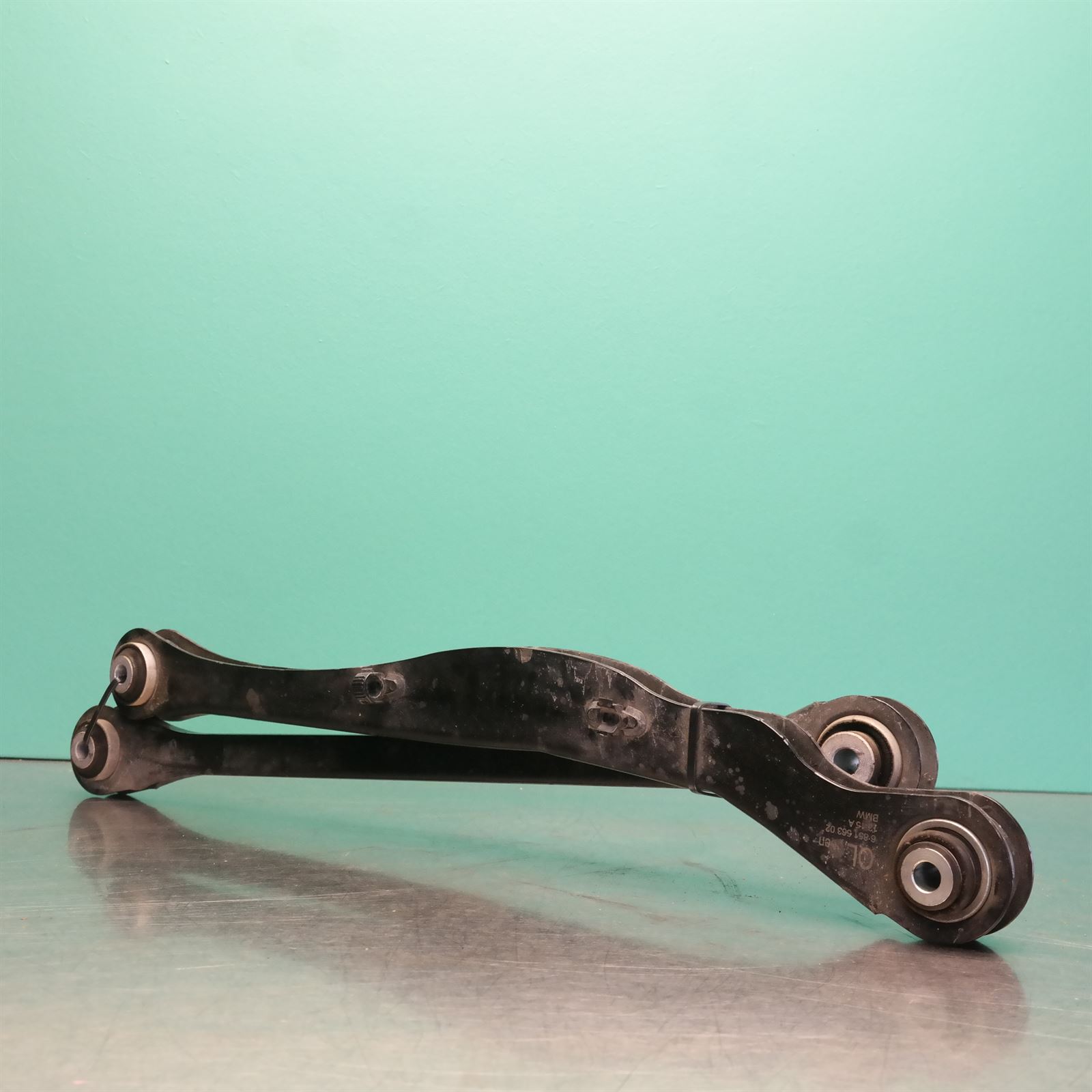 2015 BMW 2 SERIES Trailing arm 33326851563 33326851569