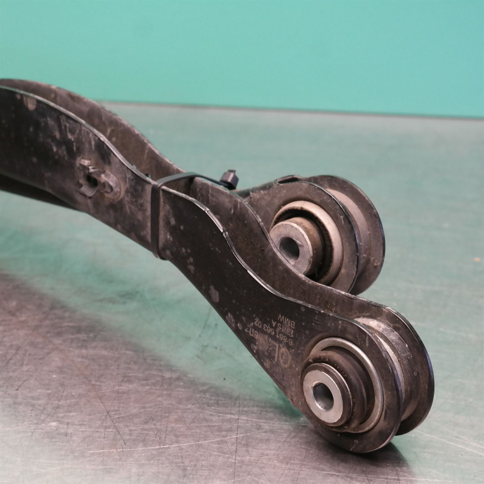 2015 BMW 2 SERIES Trailing arm 33326851563 33326851569