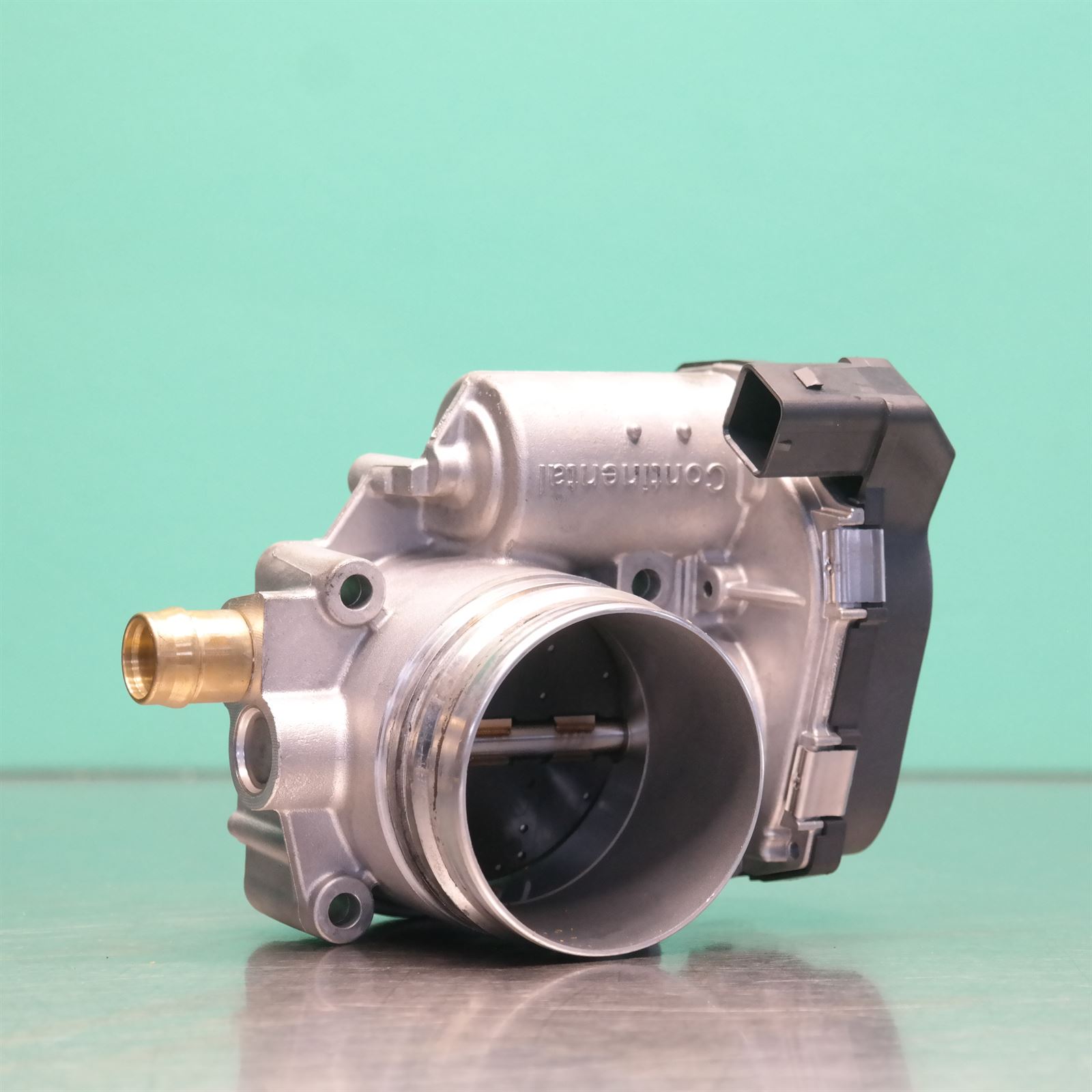 2014 BMW 4 SERIES Throttle body 13547588625