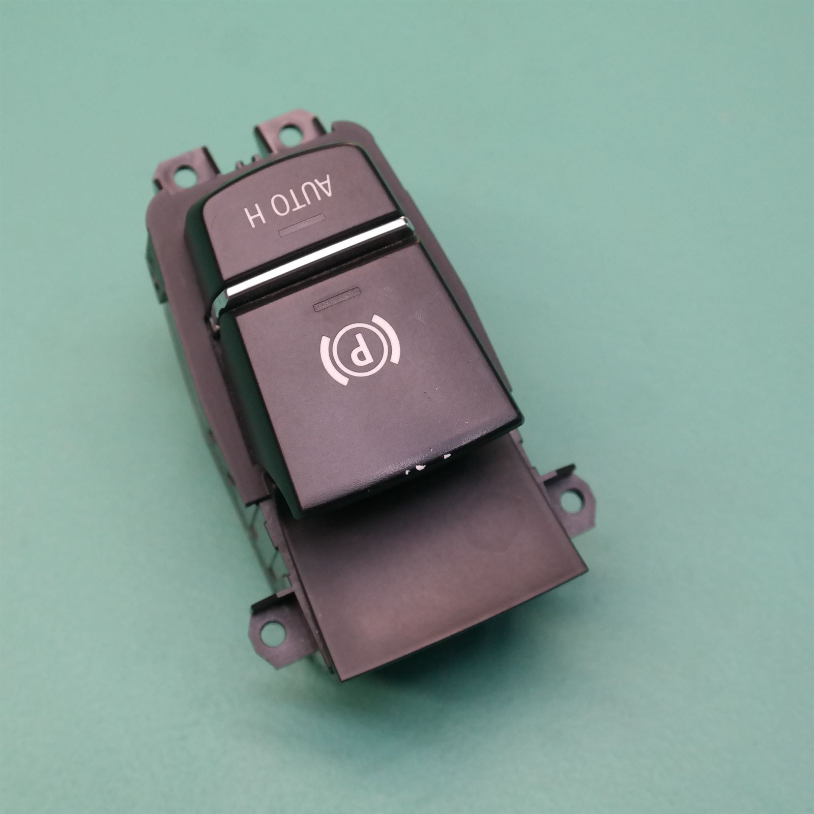 2013 BMW 7 SERIES Handbrake lever 61316822520