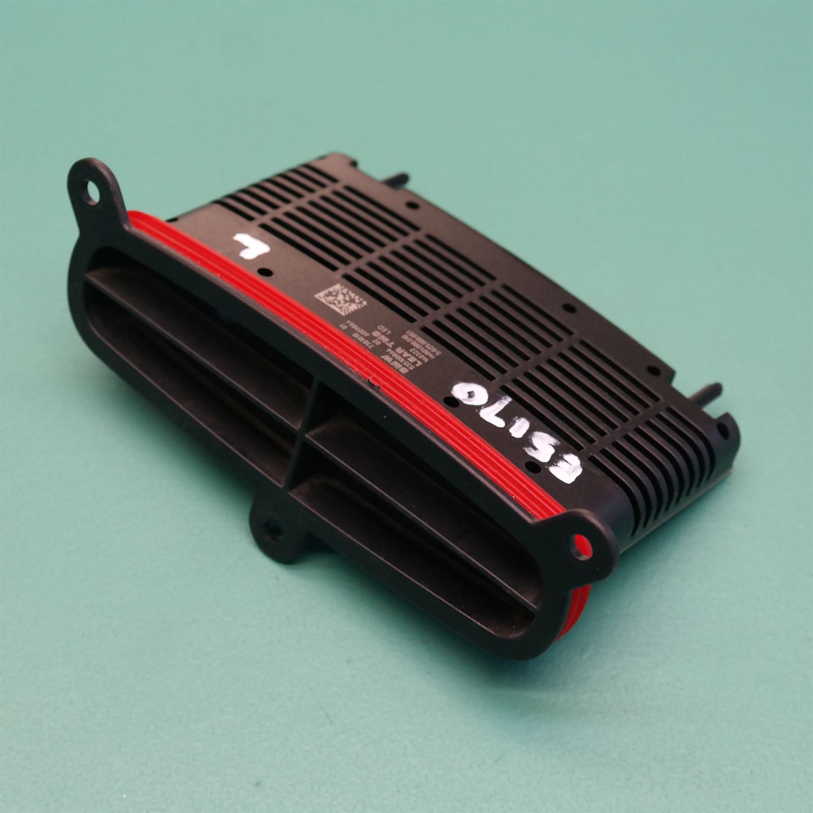 2014 BMW 5 SERIES Control unit/module 63117440878