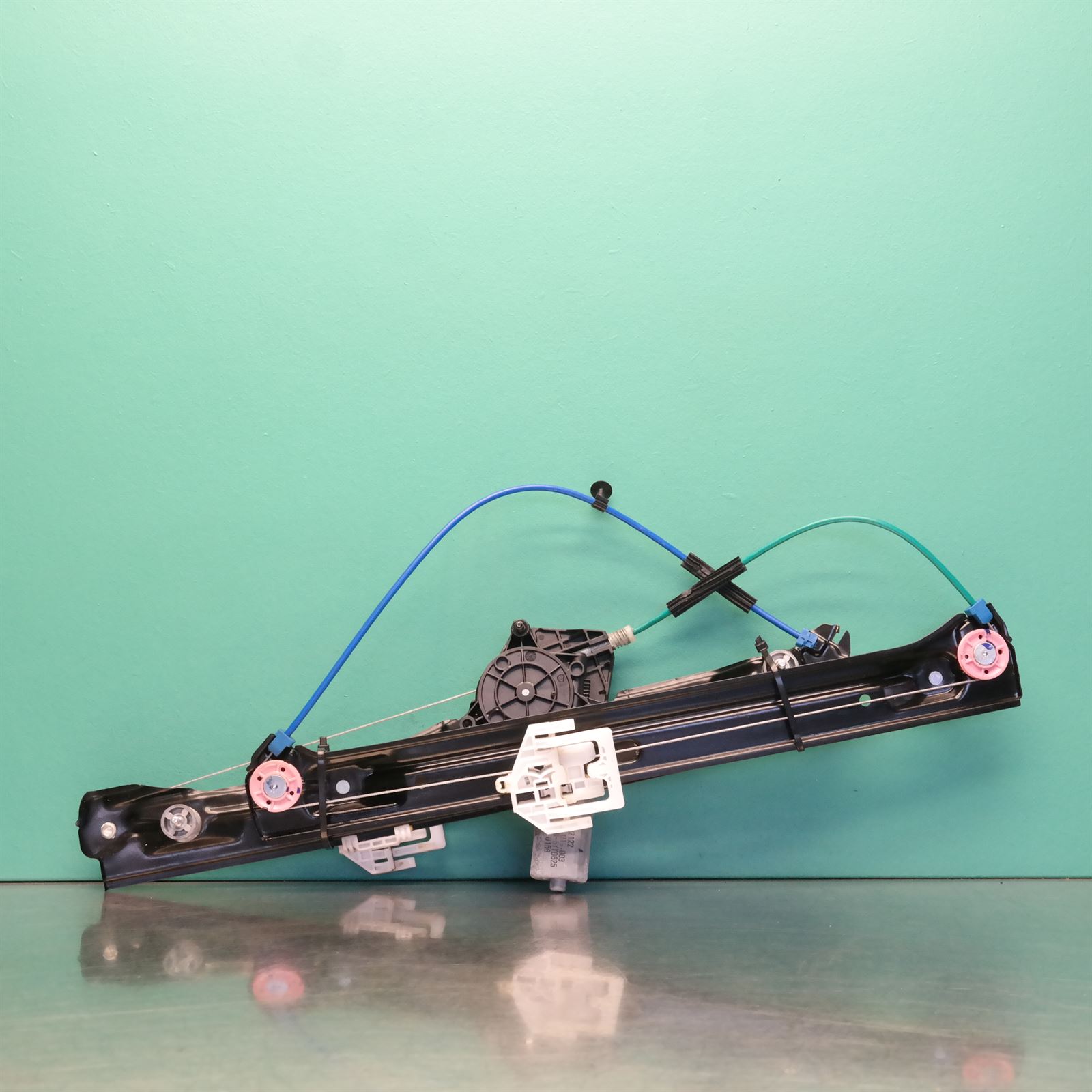 2015 BMW X1 Window regulator 51337434785 67627354889