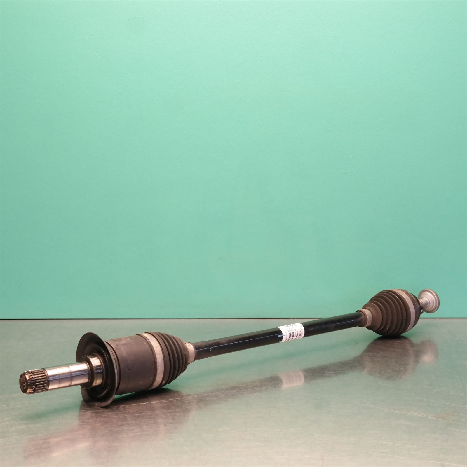 2015 BMW X1 Driveshaft 33207646867