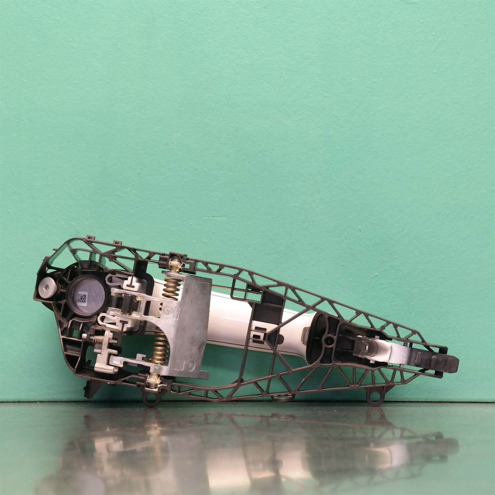 2015 BMW X1 Door handle 51217396307 51217401209