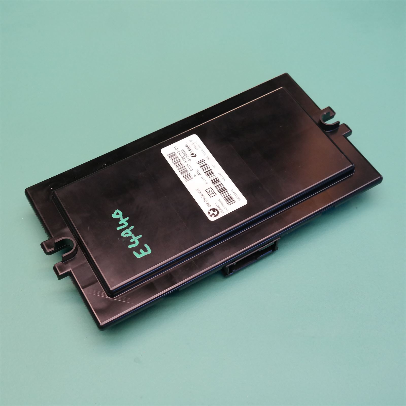 2006 BMW 3 SERIES Control unit/module 61359128184