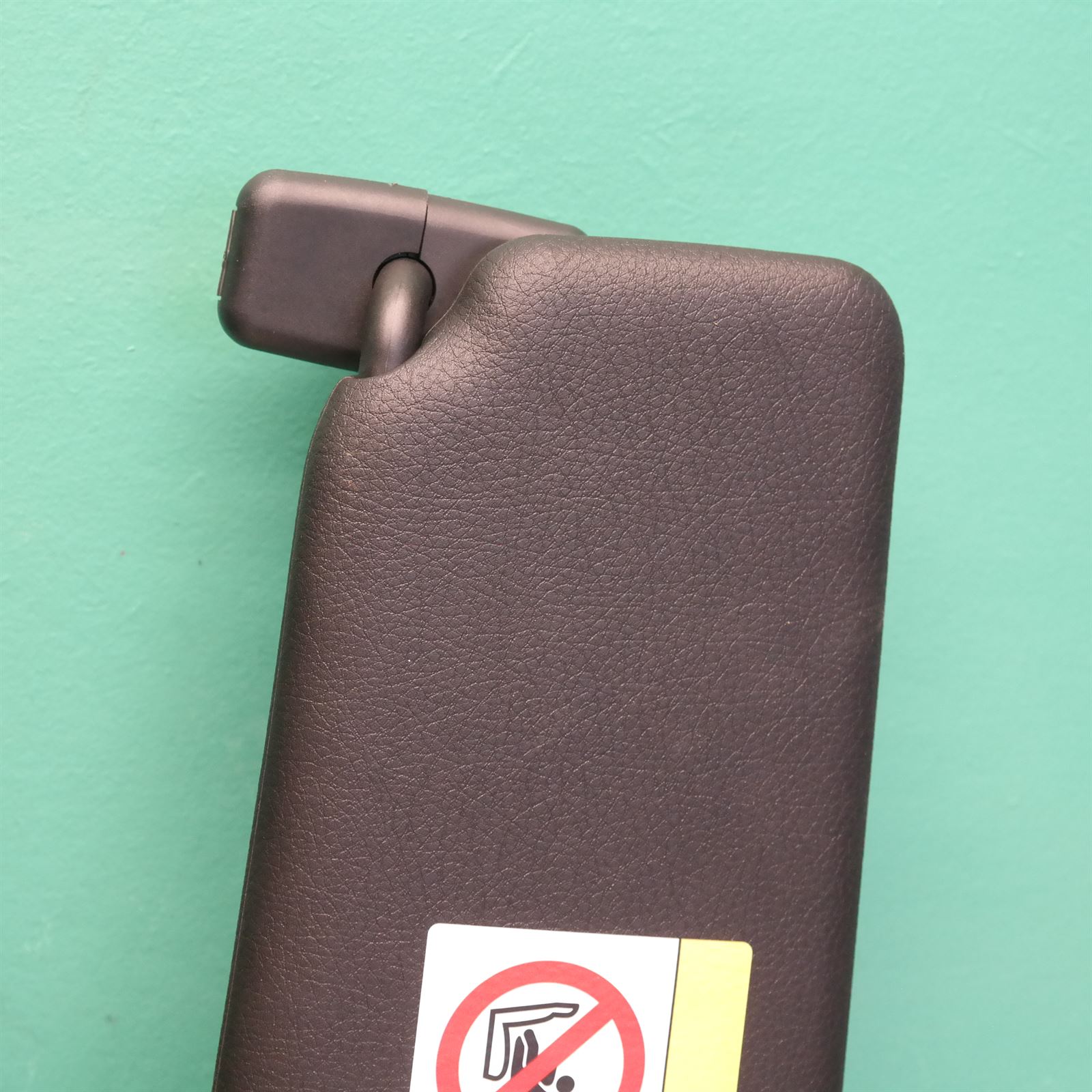 2015 BMW 2 SERIES Sun visor 51167391861 51167325426