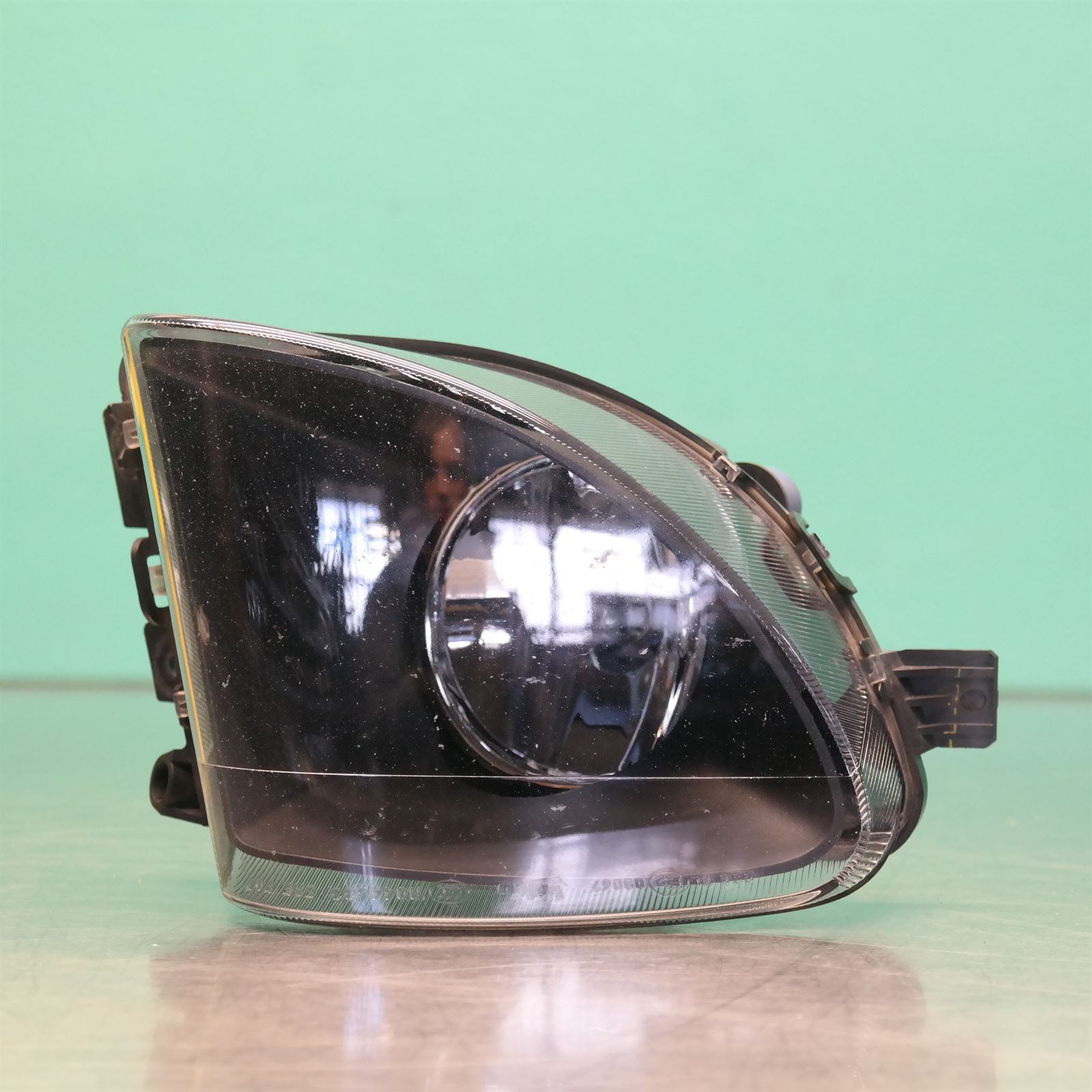 2011 BMW 5 SERIES Fog light/indicator 63177216888