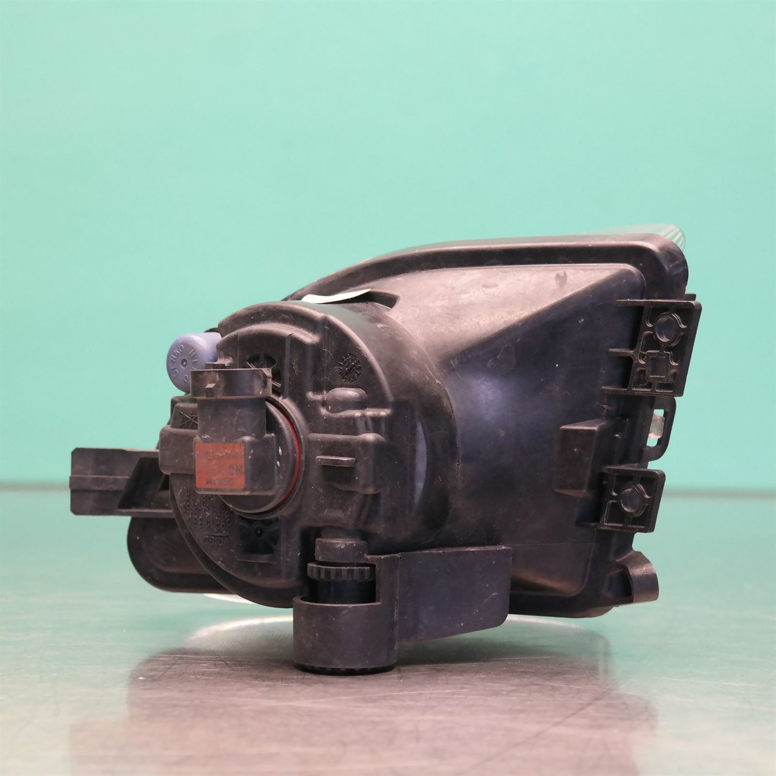 2011 BMW 5 SERIES Fog light/indicator 63177216888