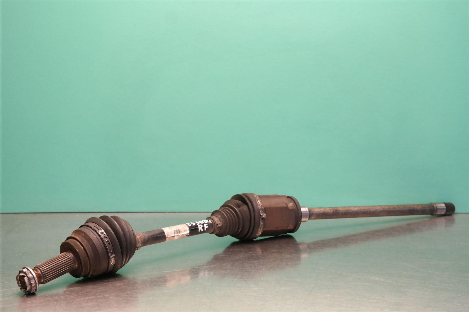 2008 BMW X5 Driveshaft 31607545126 31607622884