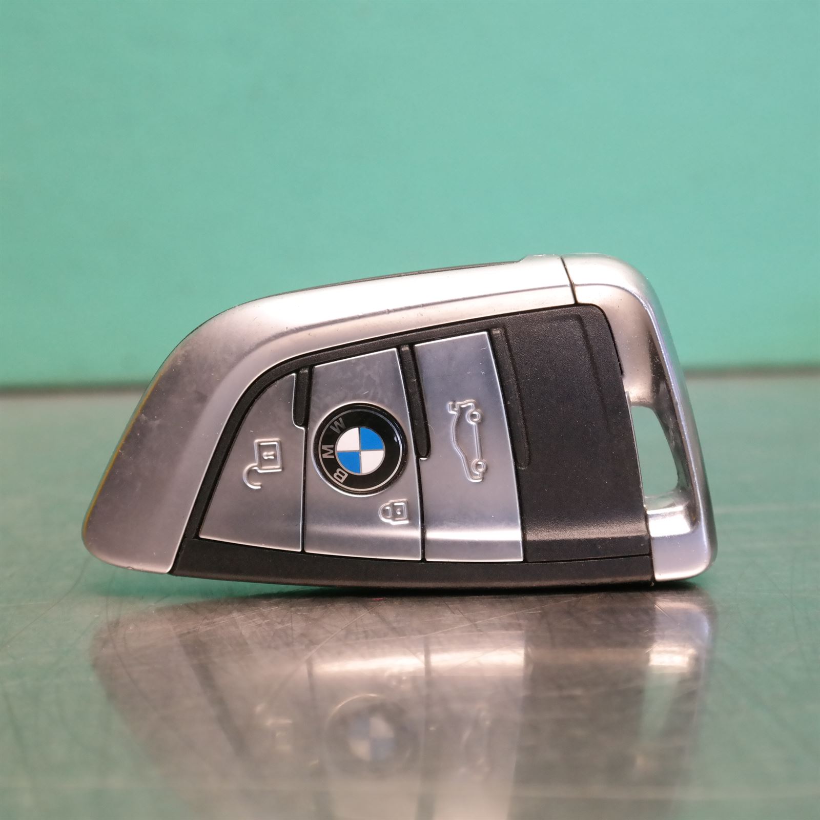 2016 BMW X5 Control unit/module 13618586540