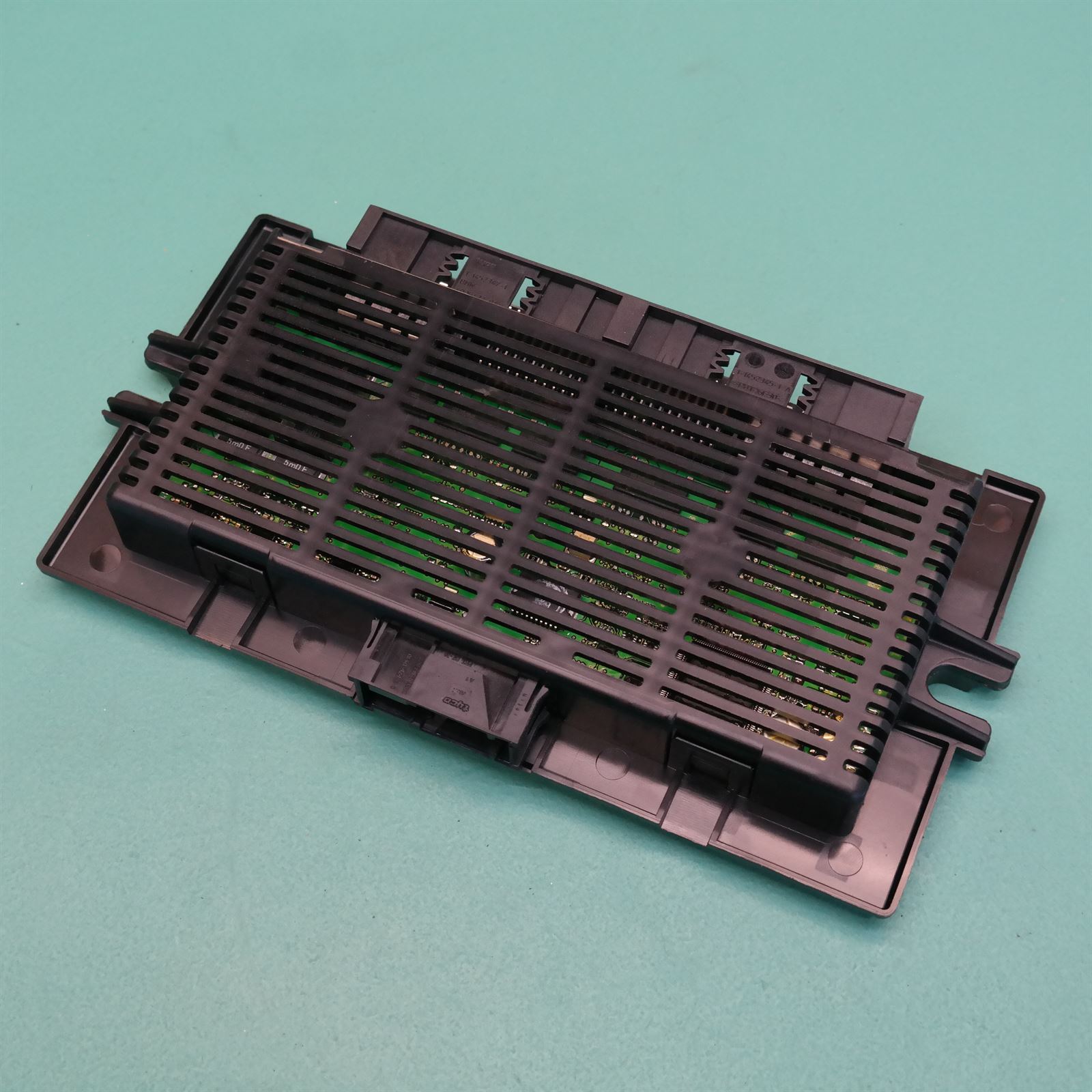 2006 BMW 3 SERIES Control unit/module 61359128184