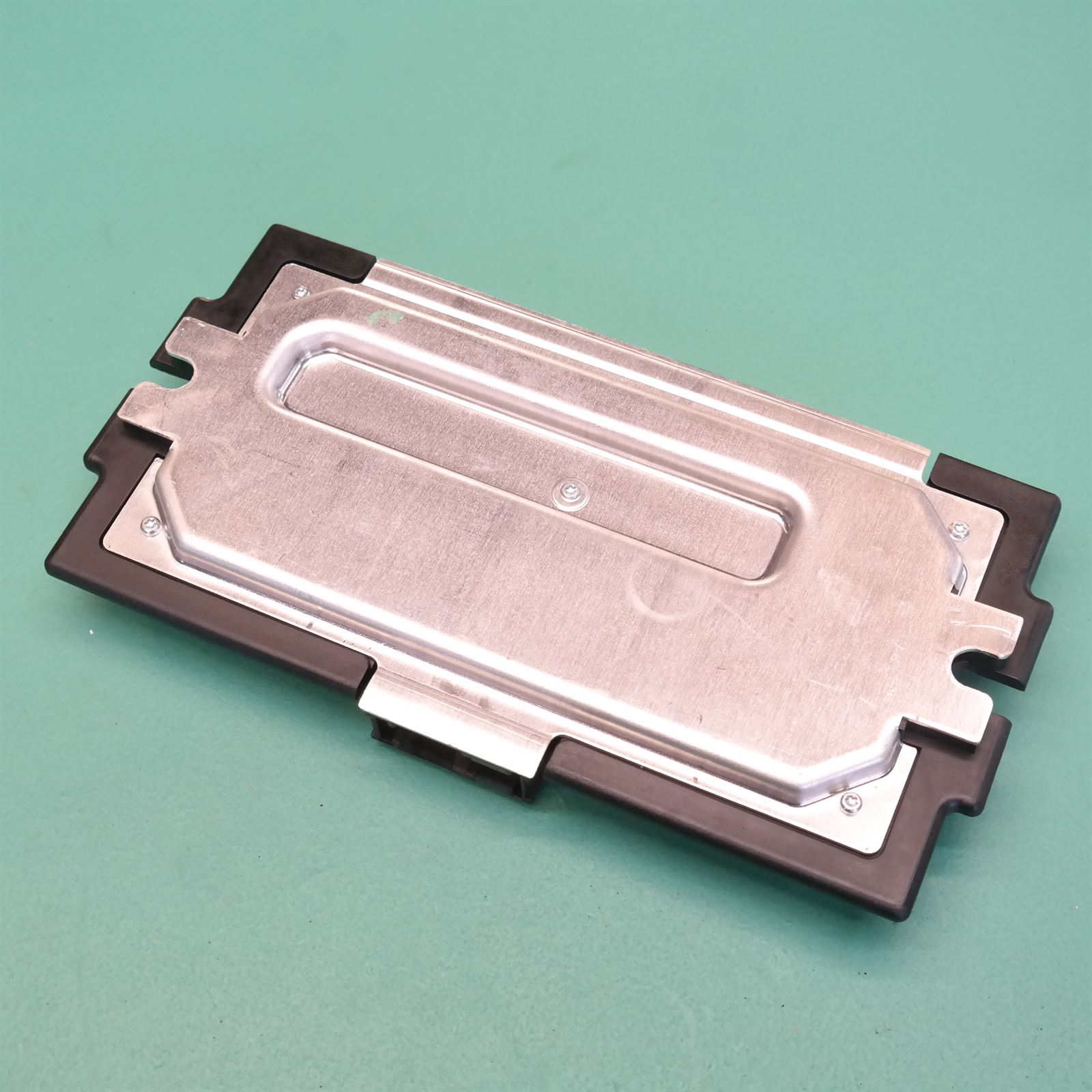 2008 BMW 1 SERIES Control unit/module 61356827065