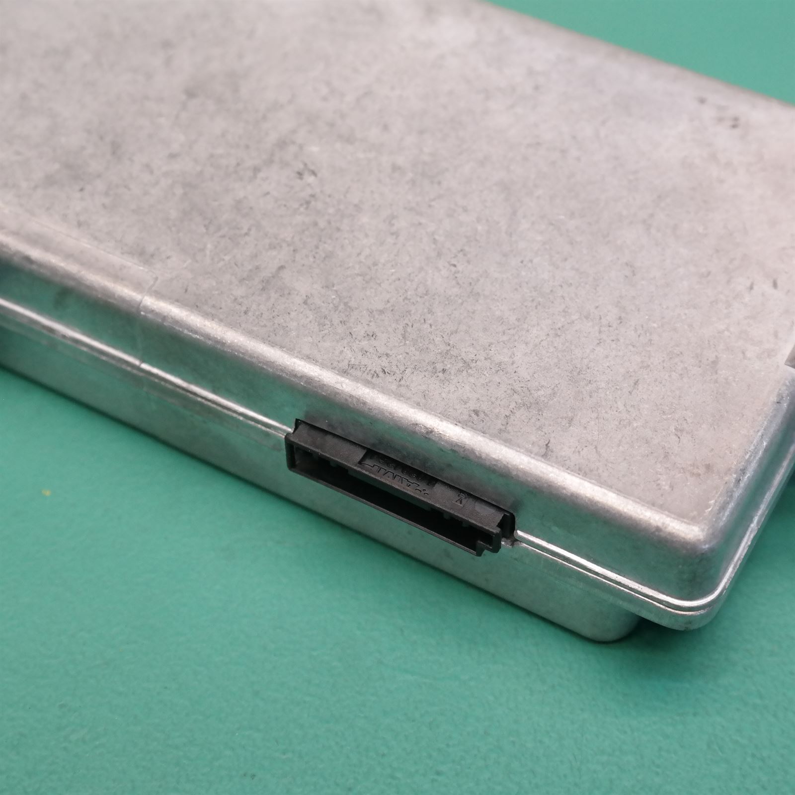 2015 BMW 2 SERIES Control unit/module 66536994555