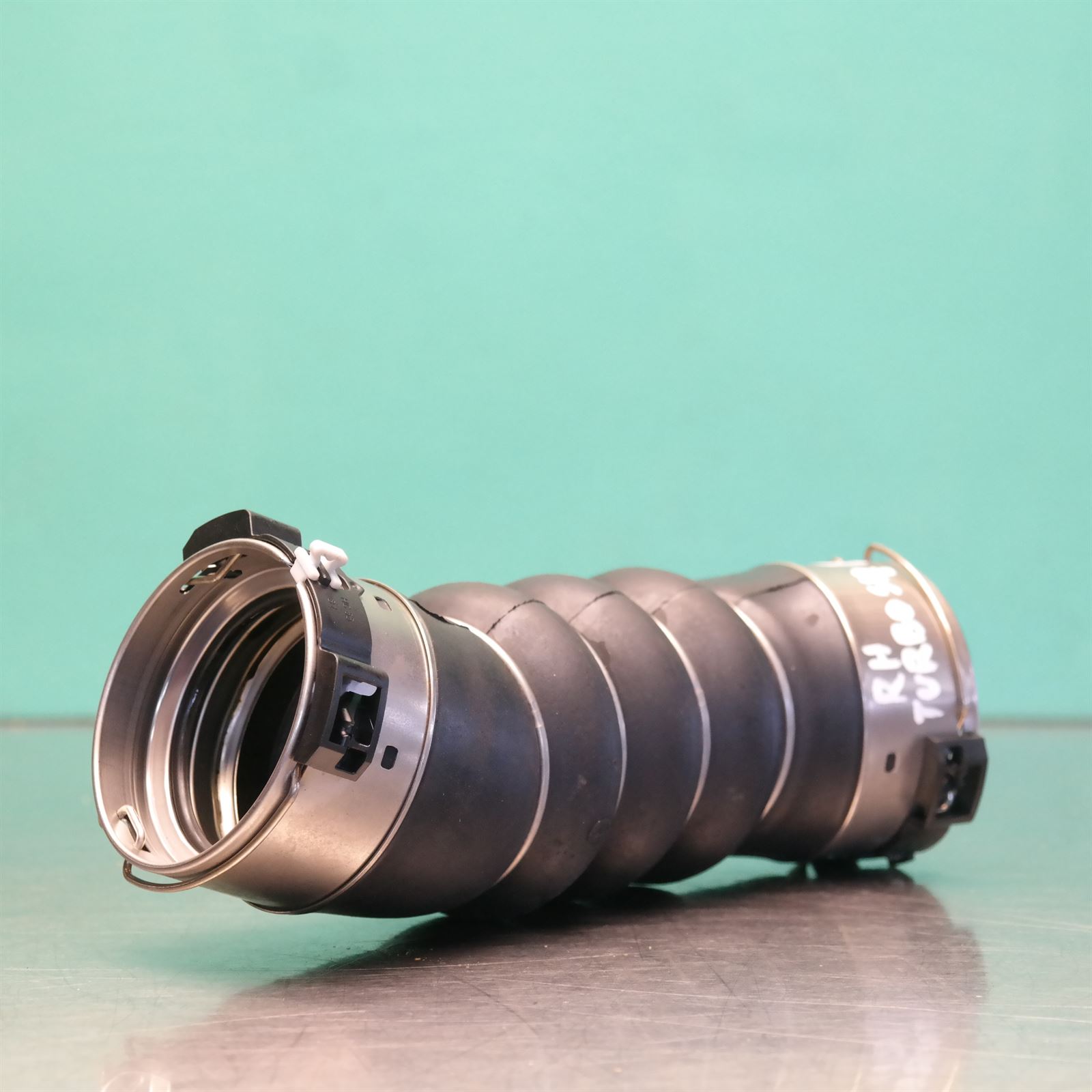 2019 BMW X5 Air pipe/duct 11618571024