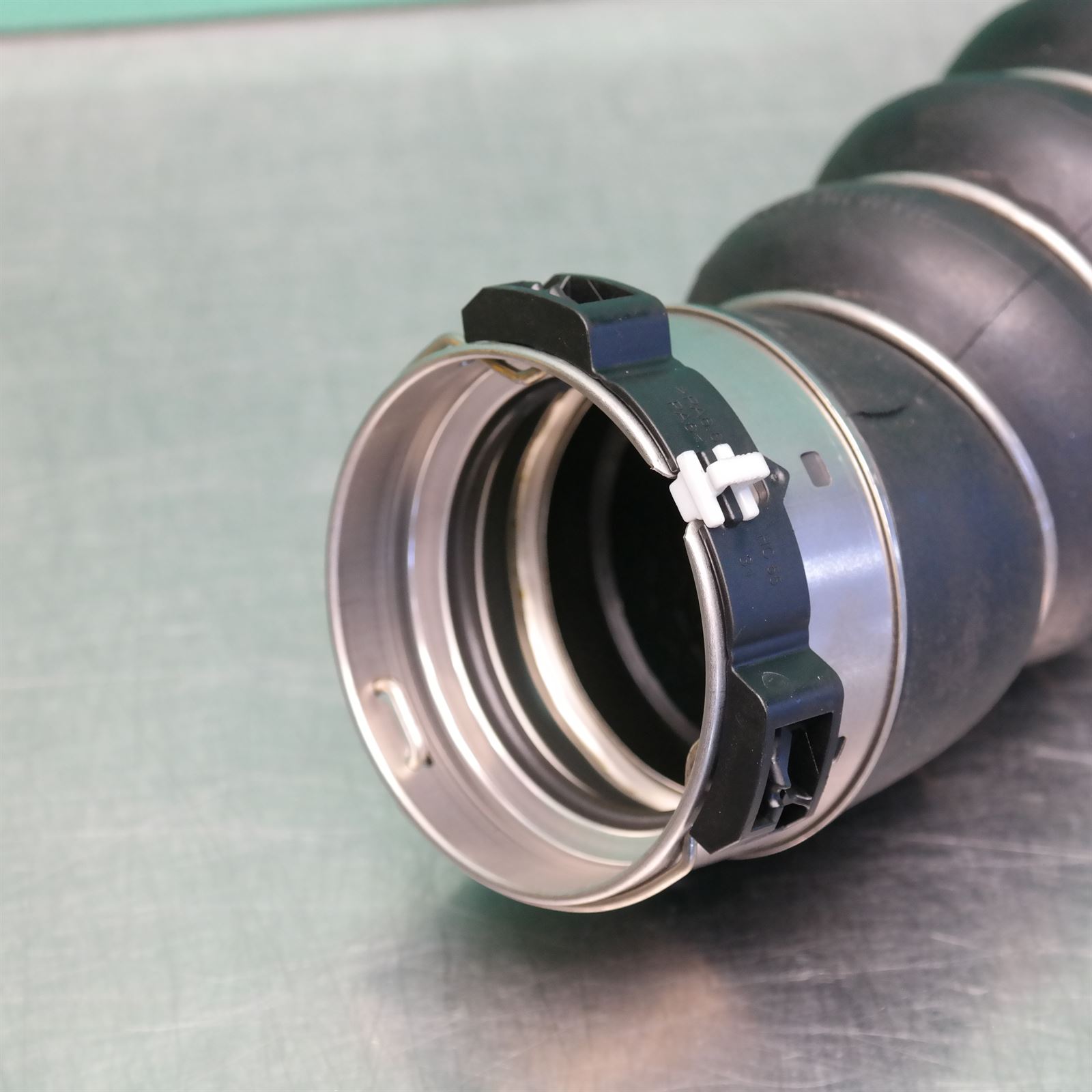 2019 BMW X5 Air pipe/duct 11618571024