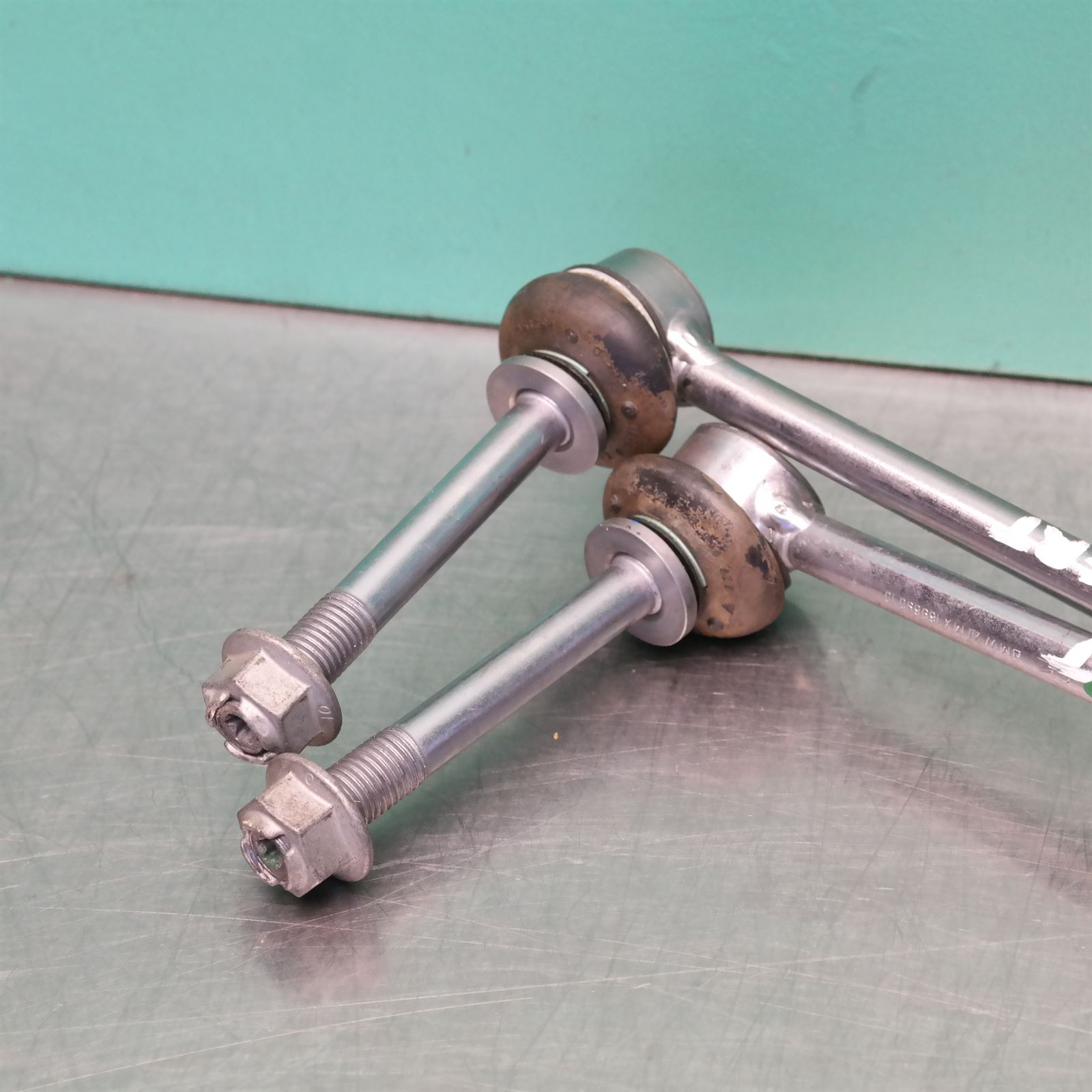 2019 BMW X5 Stabilizer bar