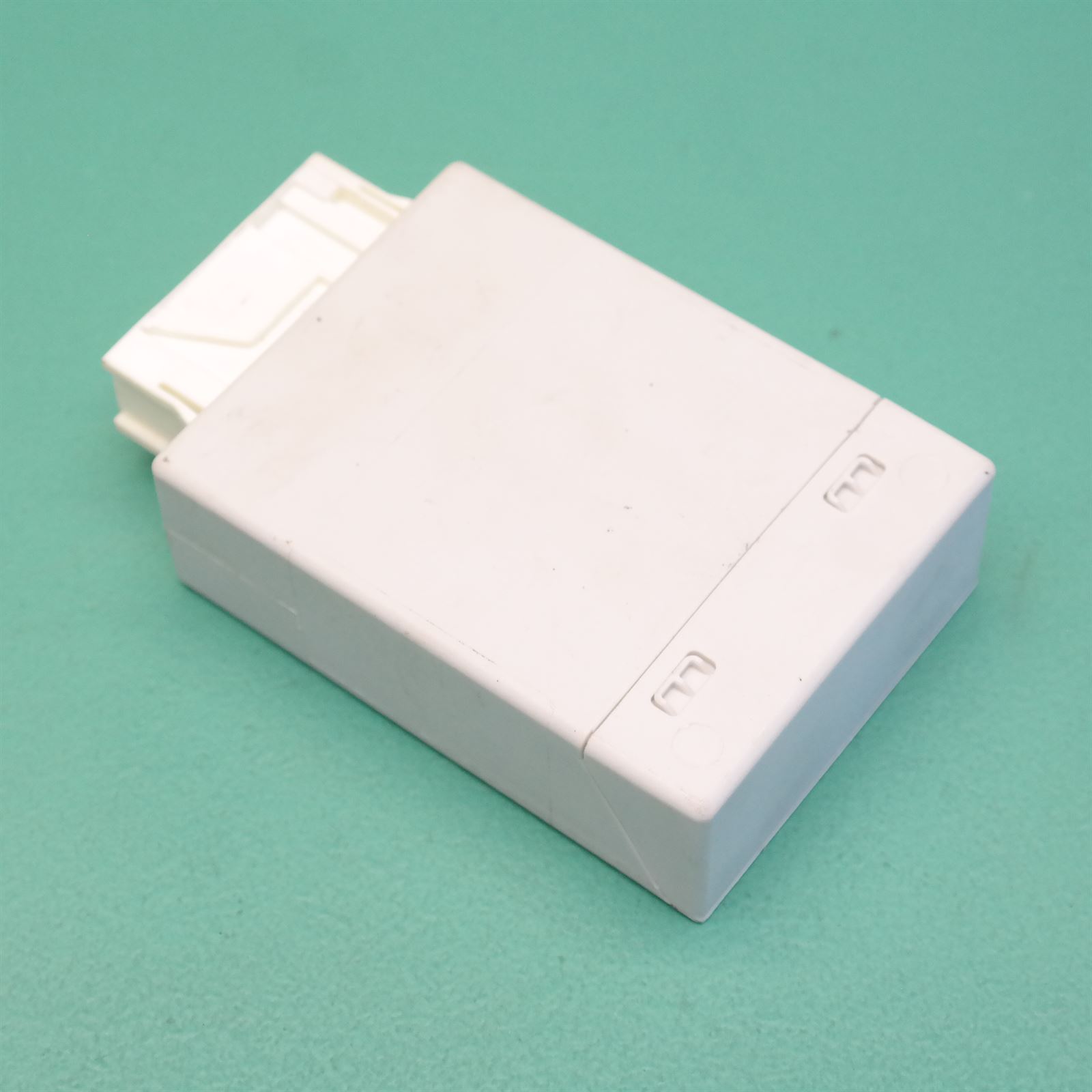 2008 BMW X5 Control unit/module 37146793163