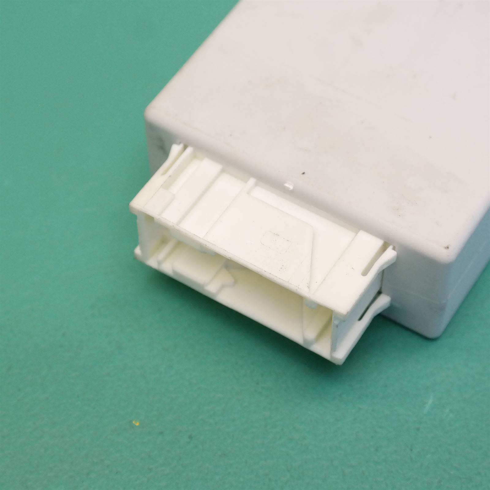 2008 BMW X5 Control unit/module 37146793163