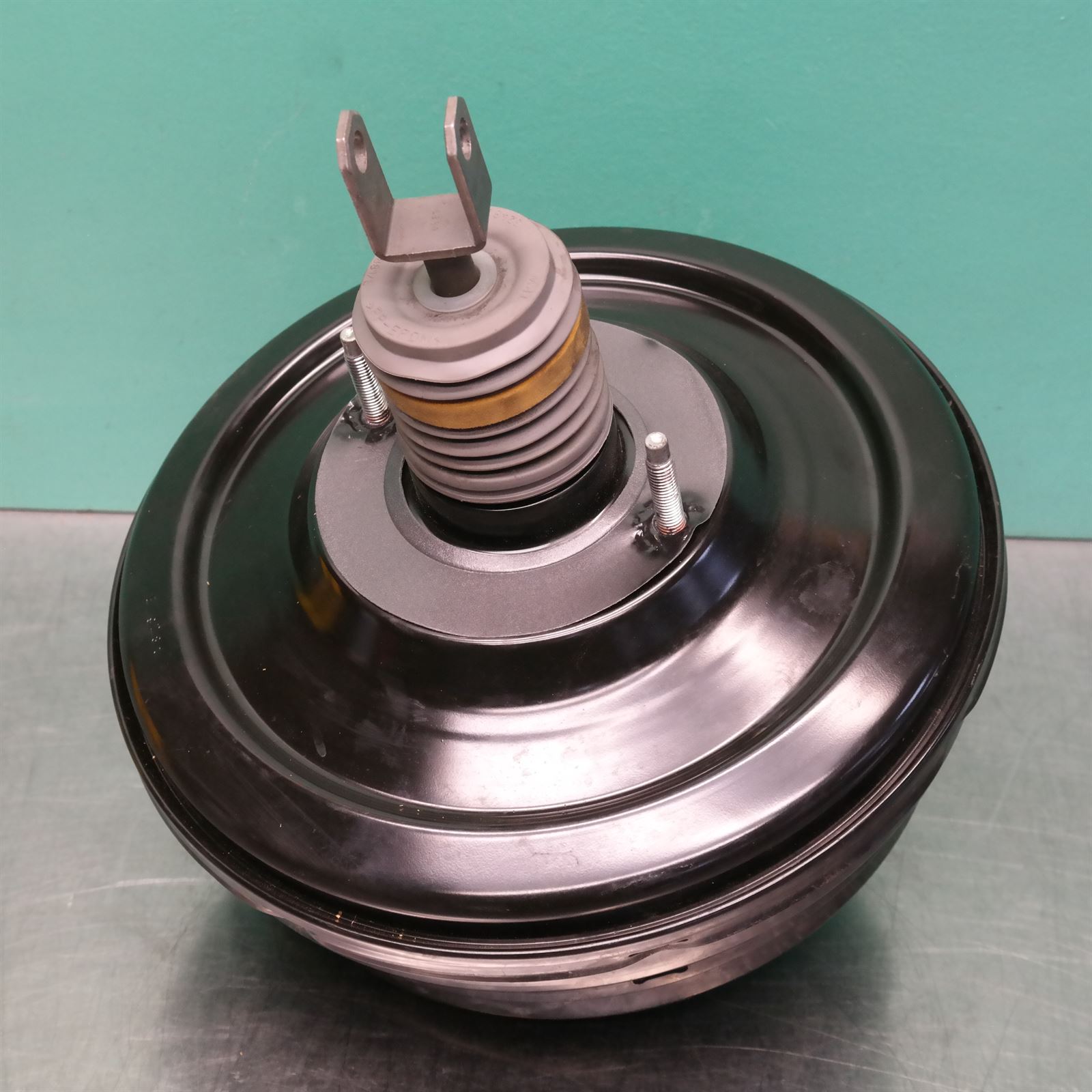 2007 BMW X5 Brake booster 34336791410