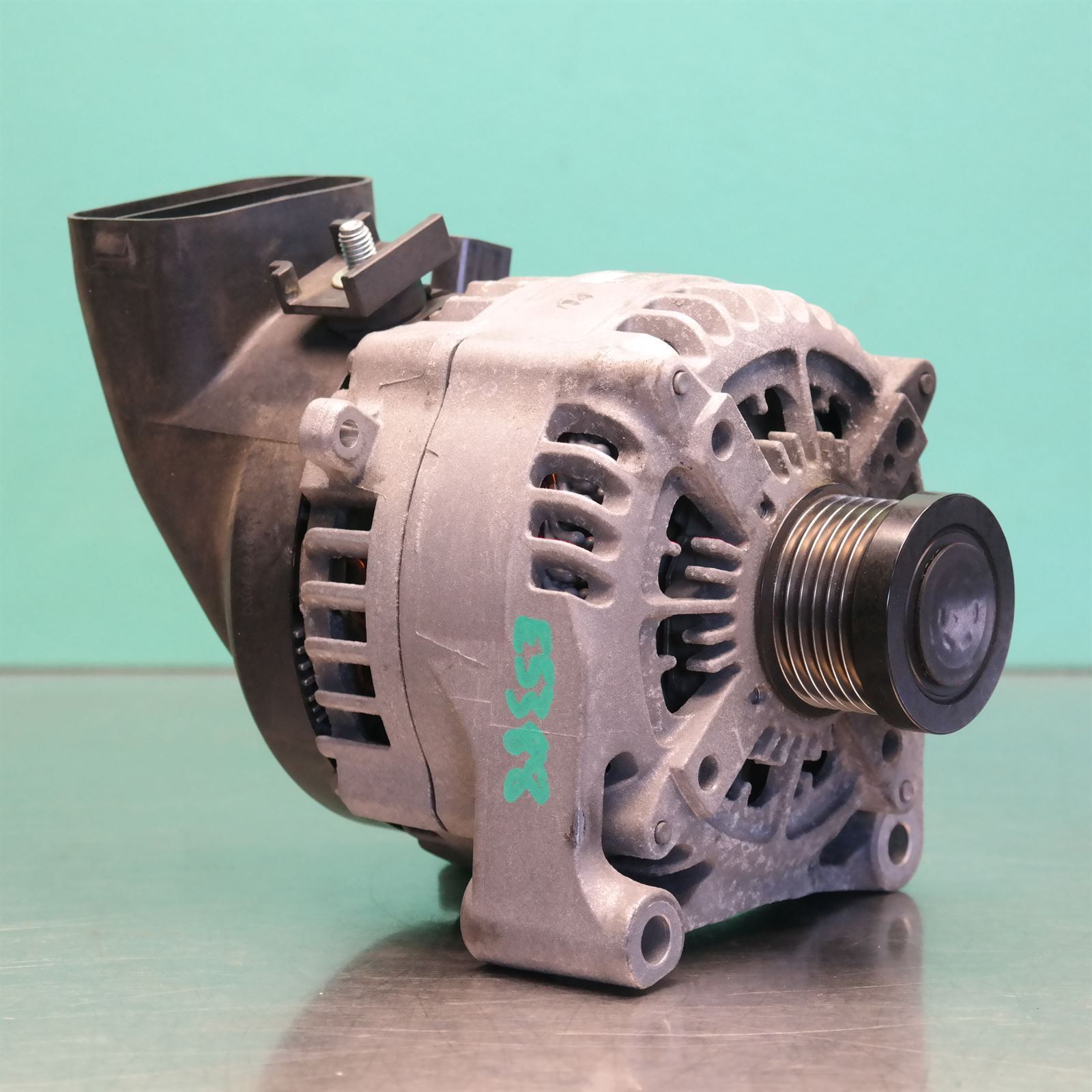 2013 BMW 1 SERIES Alternator 12317605060