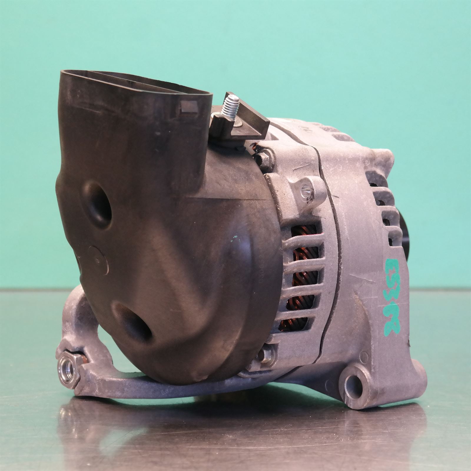 2013 BMW 1 SERIES Alternator 12317605060