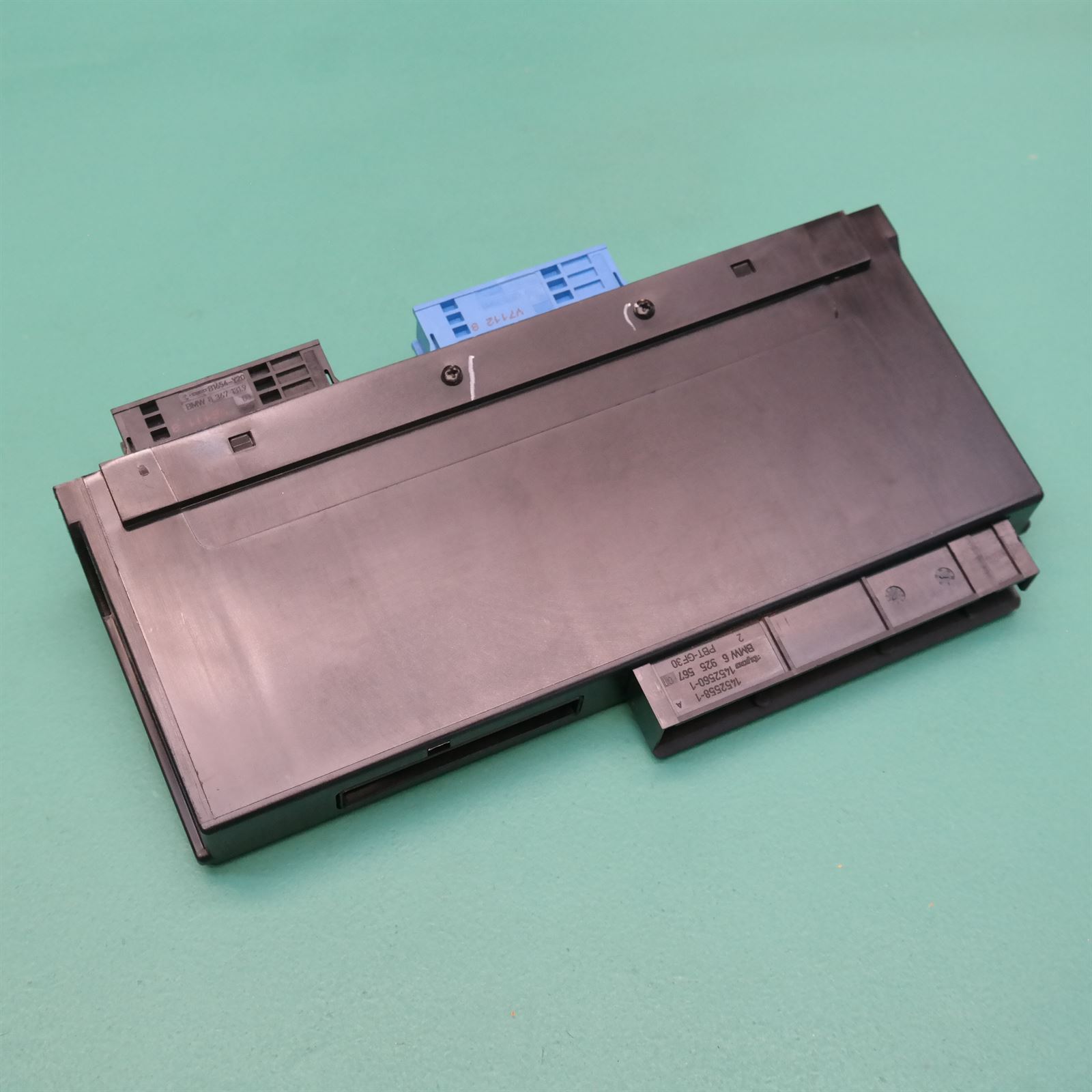 2007 BMW X5 Control unit/module 61359292706