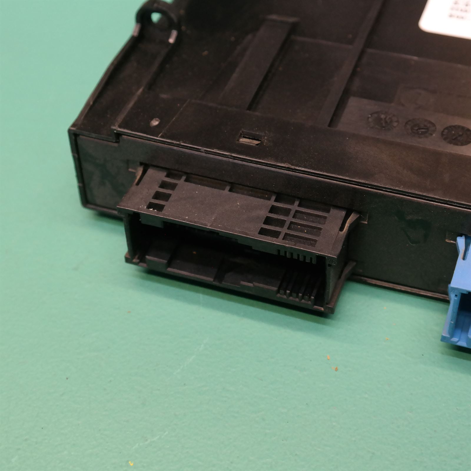 2007 BMW X5 Control unit/module 61359292706