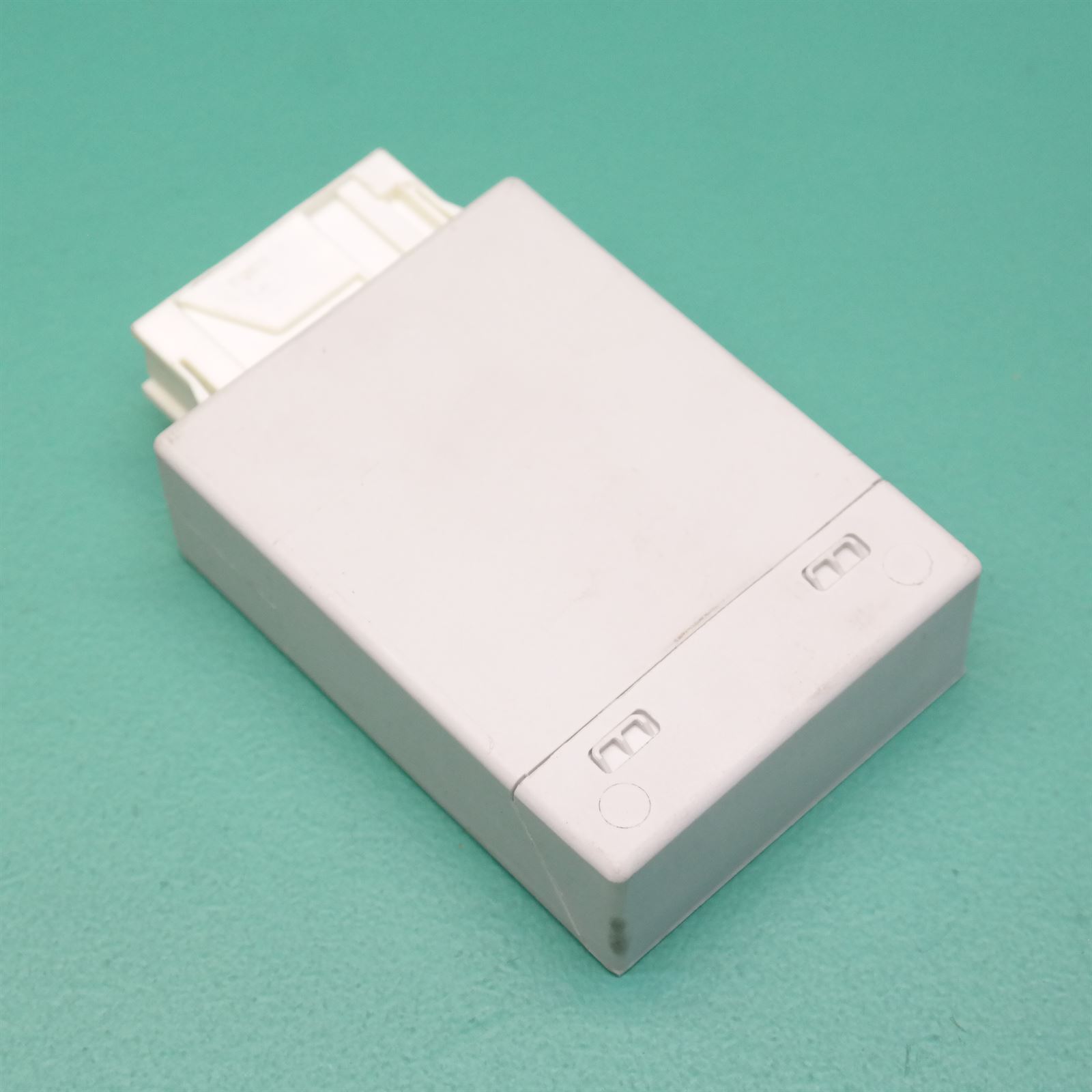 2009 BMW X5 Control unit/module 37146793163