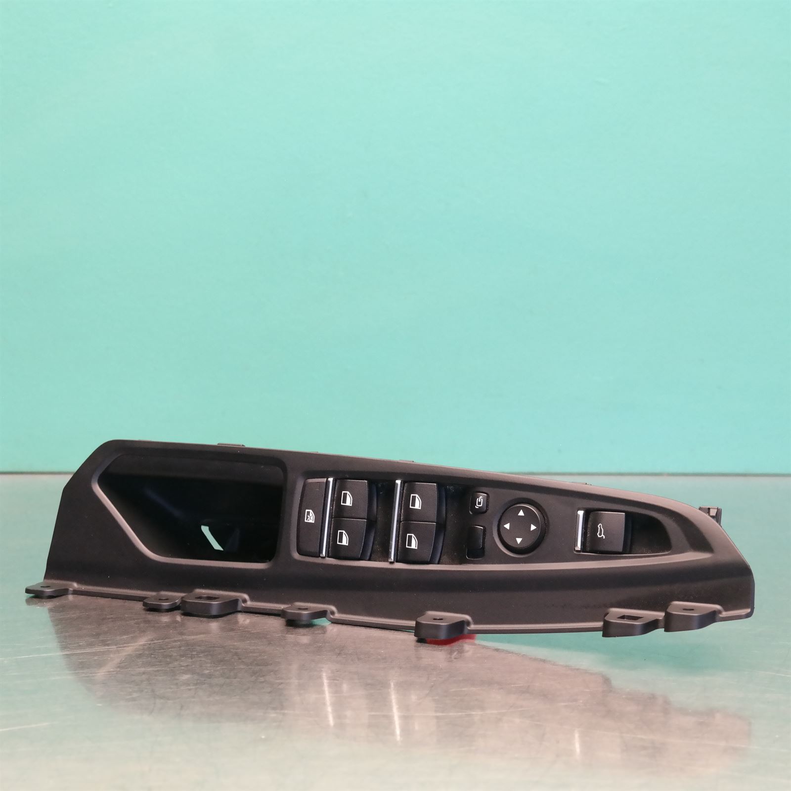 2015 BMW X6 Power window switch 61319362116