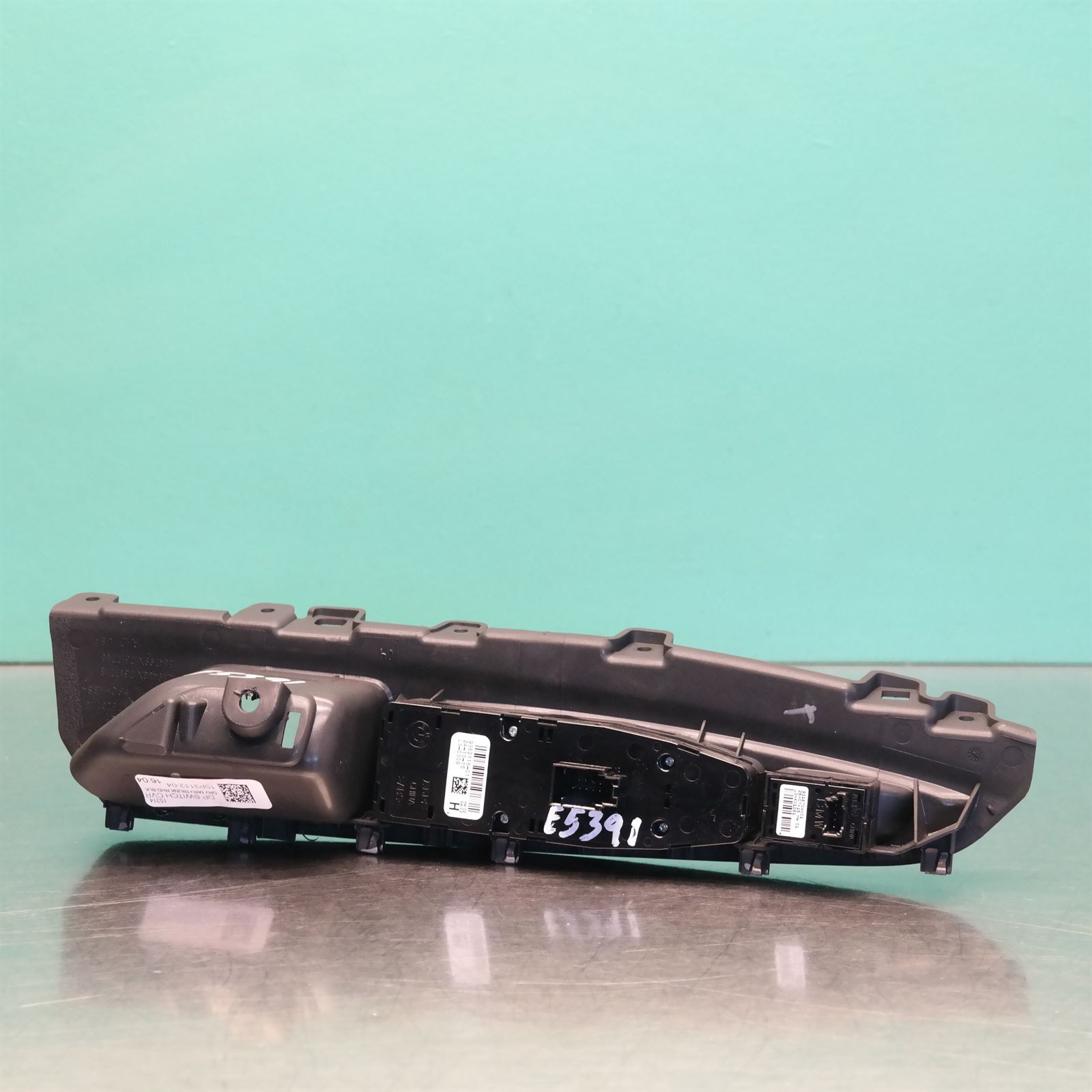 2015 BMW X6 Power window switch 61319362116