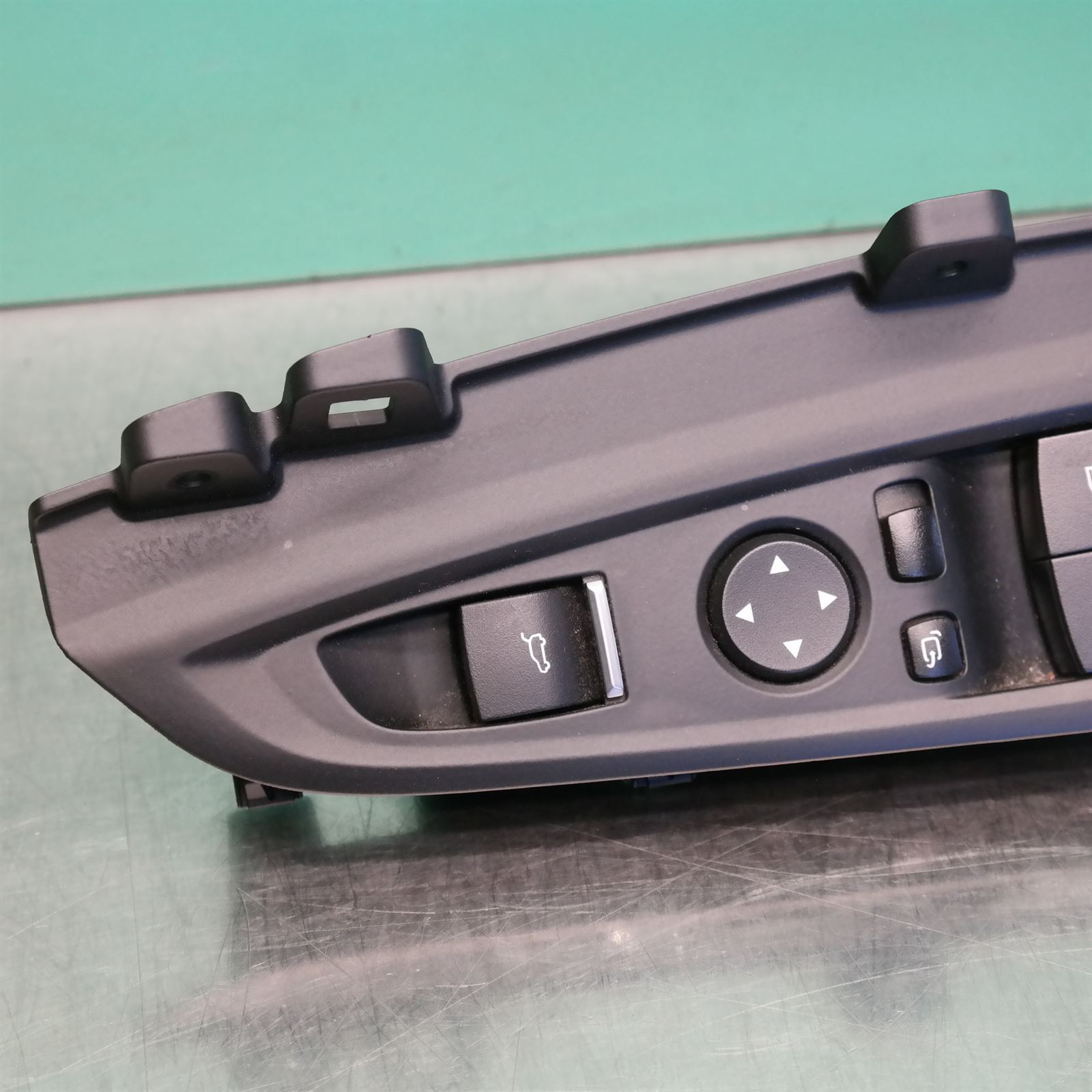 2015 BMW X6 Power window switch 61319362116