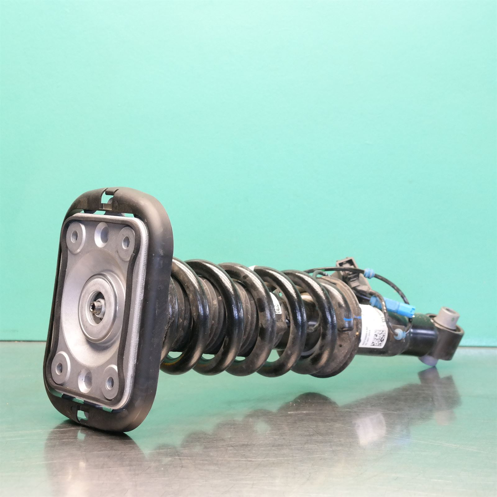 2019 BMW X5 Strut 37106869023